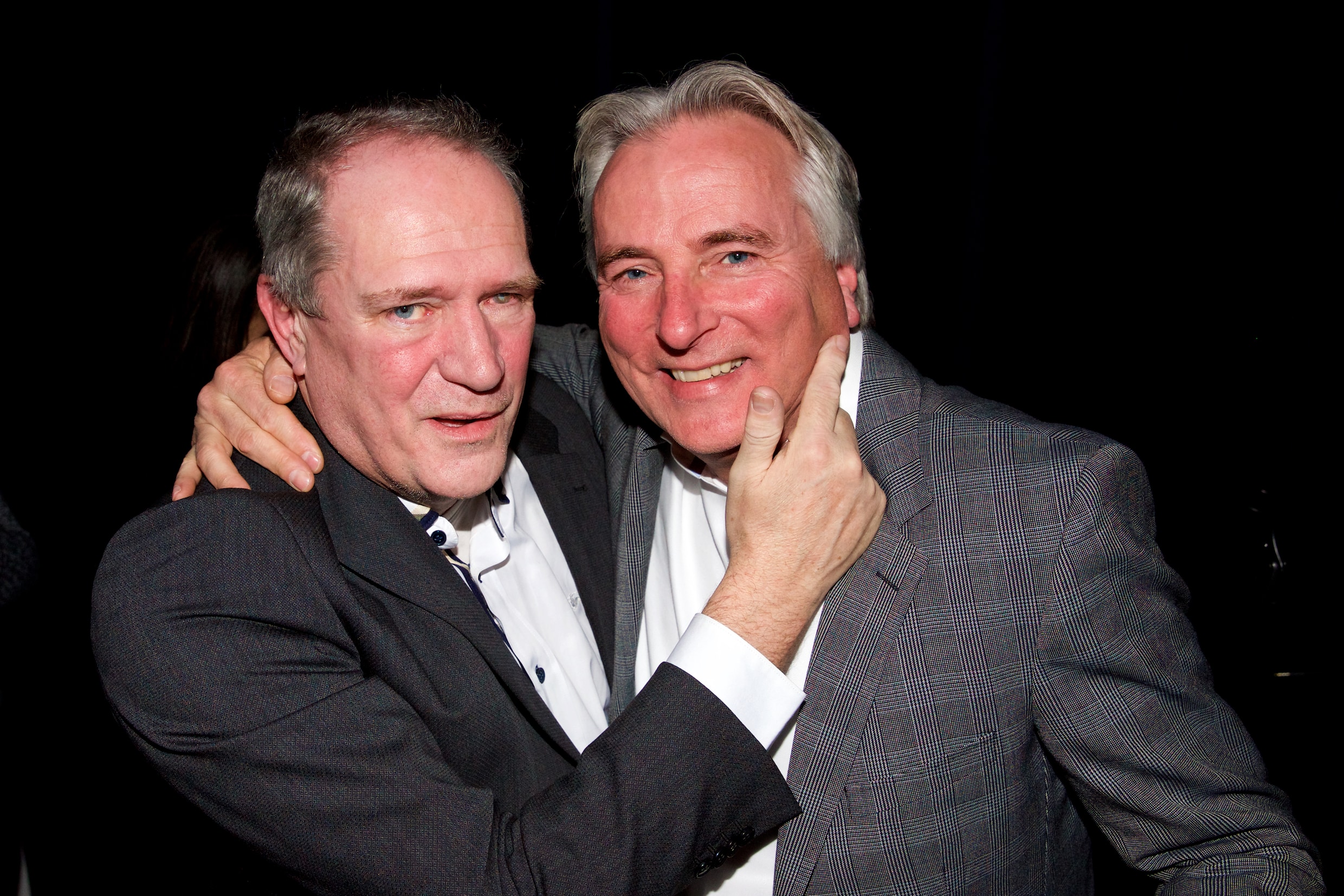 Zo werd Hans Smolders de sensatie van deze verkiezingen: 'Vier jaar ...