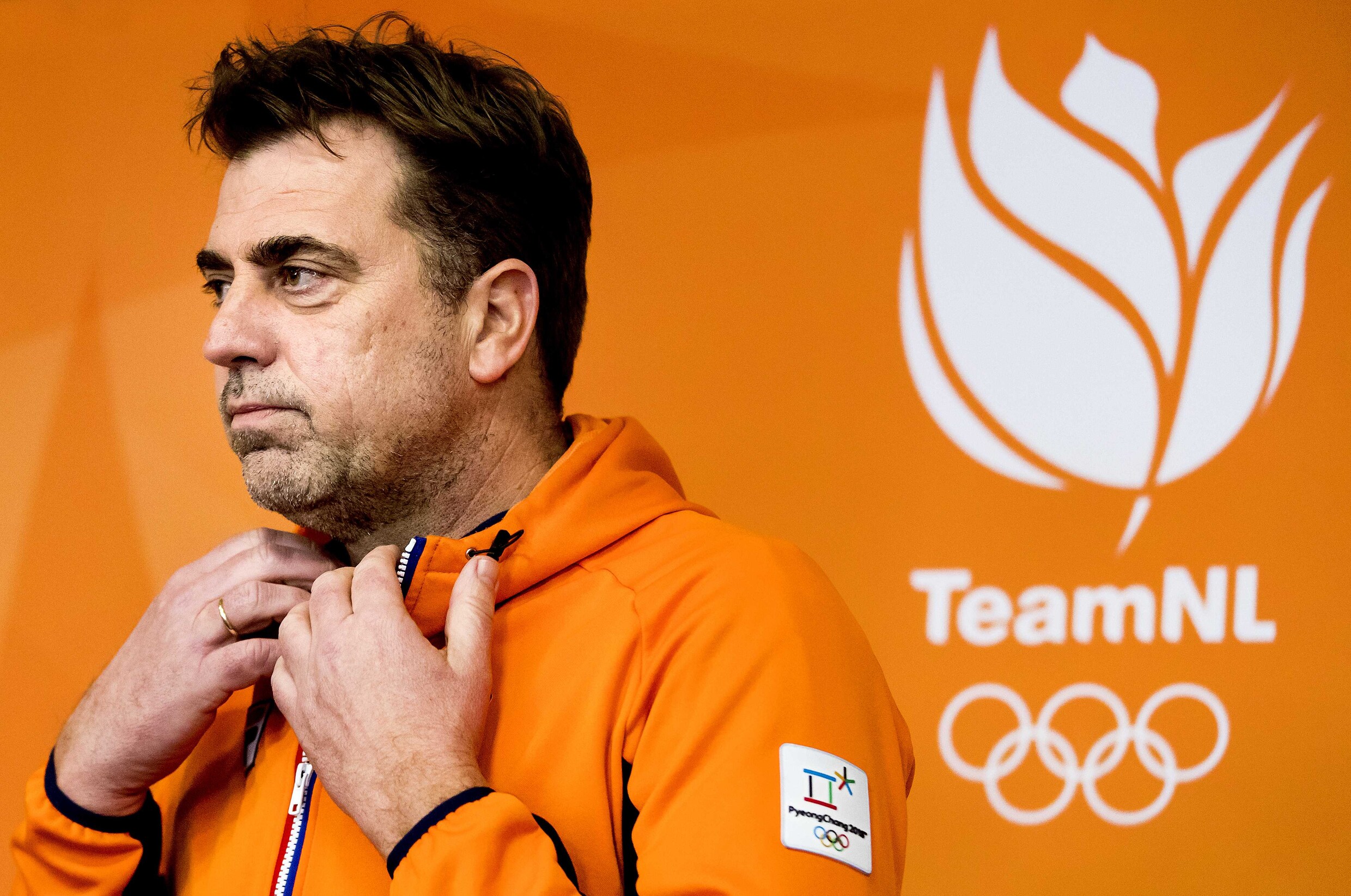 Topsportafdeling NOC*NSF ondergaat transformatie: sleutelfiguren Bijl ...