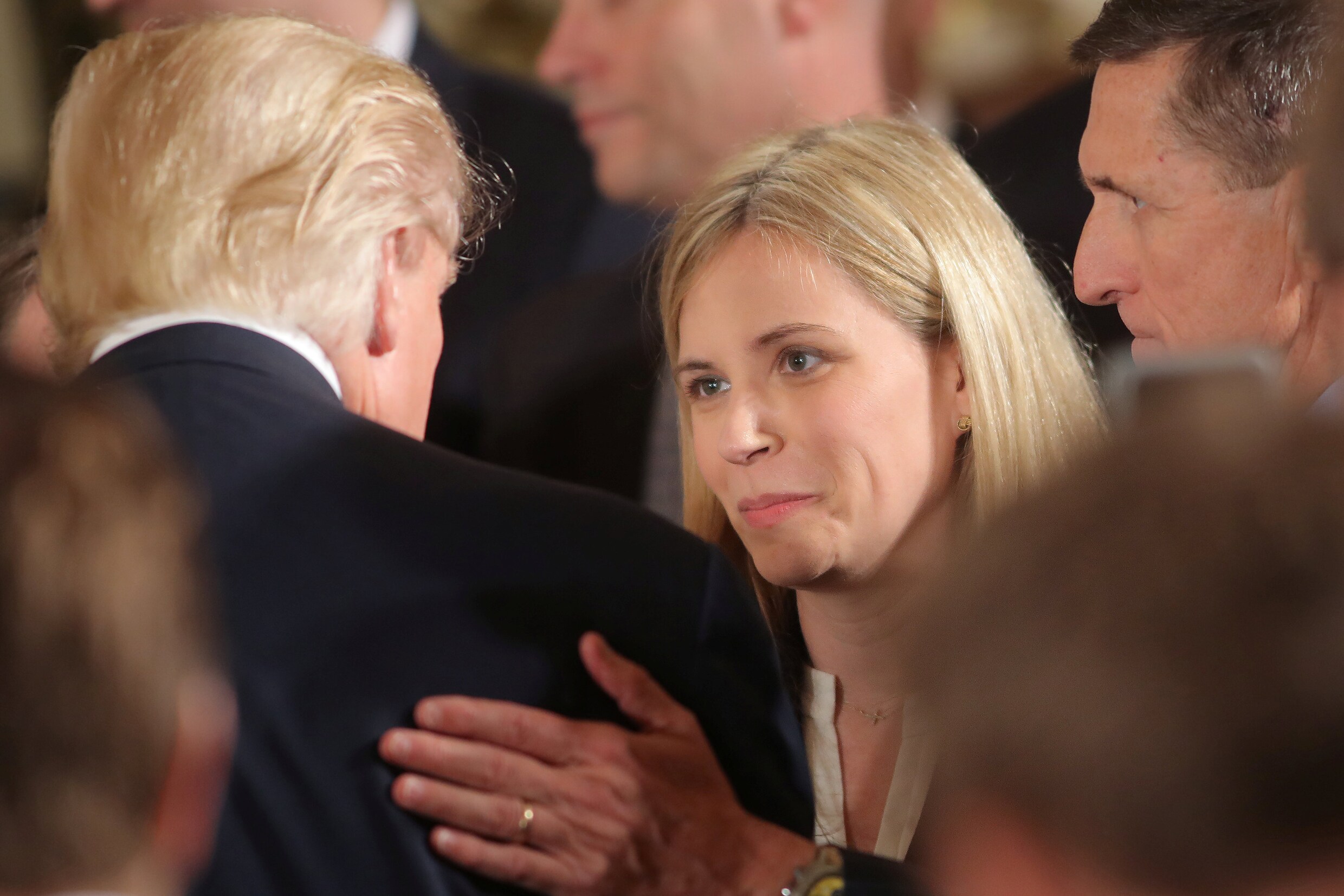 Lijst van Witte Huis-adviseurs die Trump beledigen en ‘idioot’ noemen ...