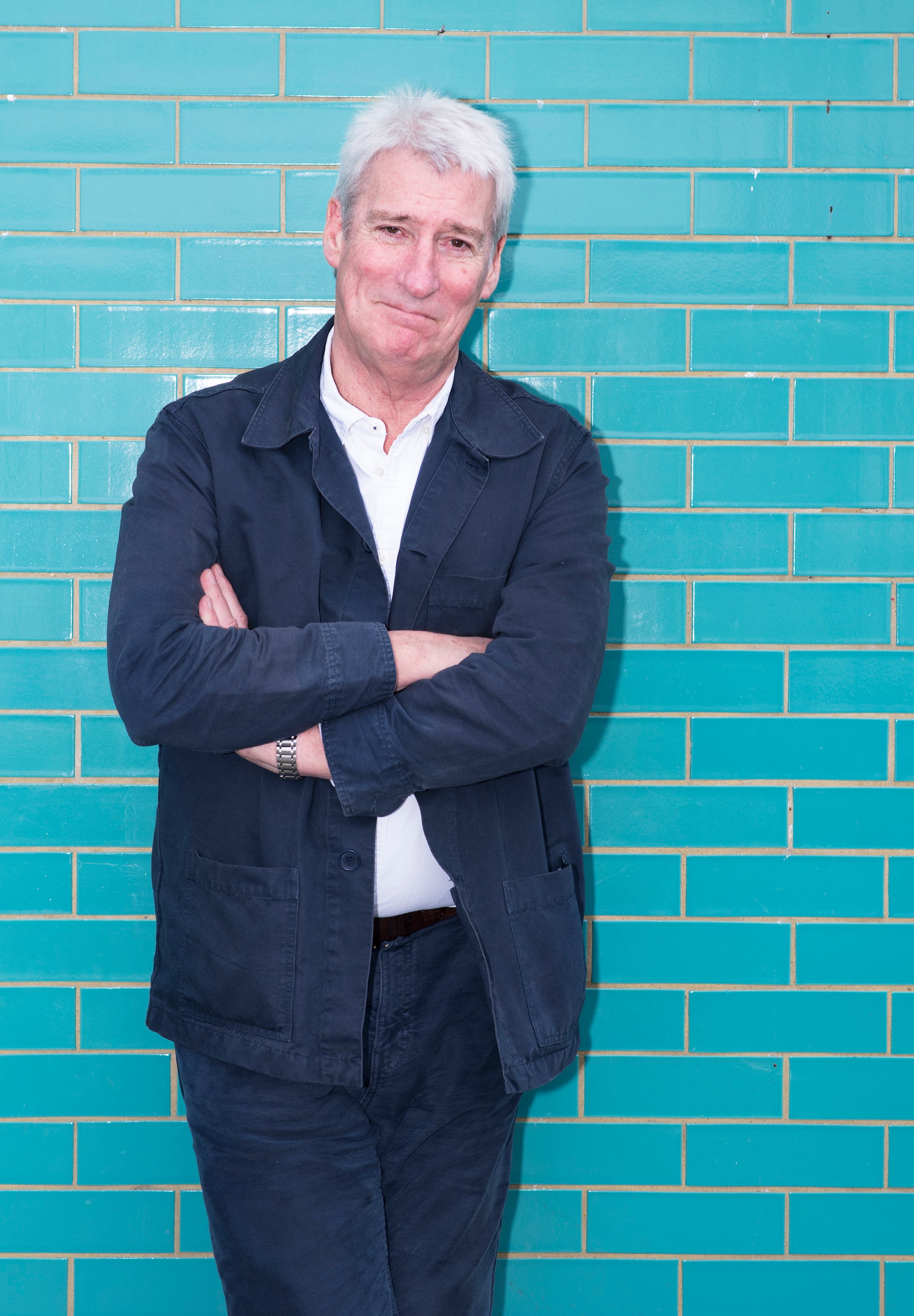 Nooit meer ‘Oh, come on!’: Jeremy Paxman stopt met iconische kennisquiz ...