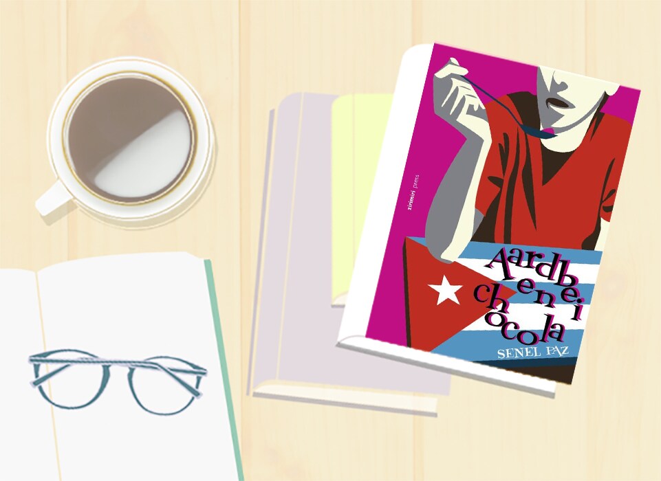 Het is goed dat dit belangrijke en moedige verhaal nu in het Nederlands ...