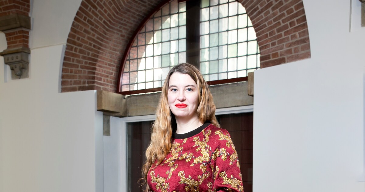 Ann Demeester van het Frans Hals Museum: 'Musea moeten meer gaan denken ...