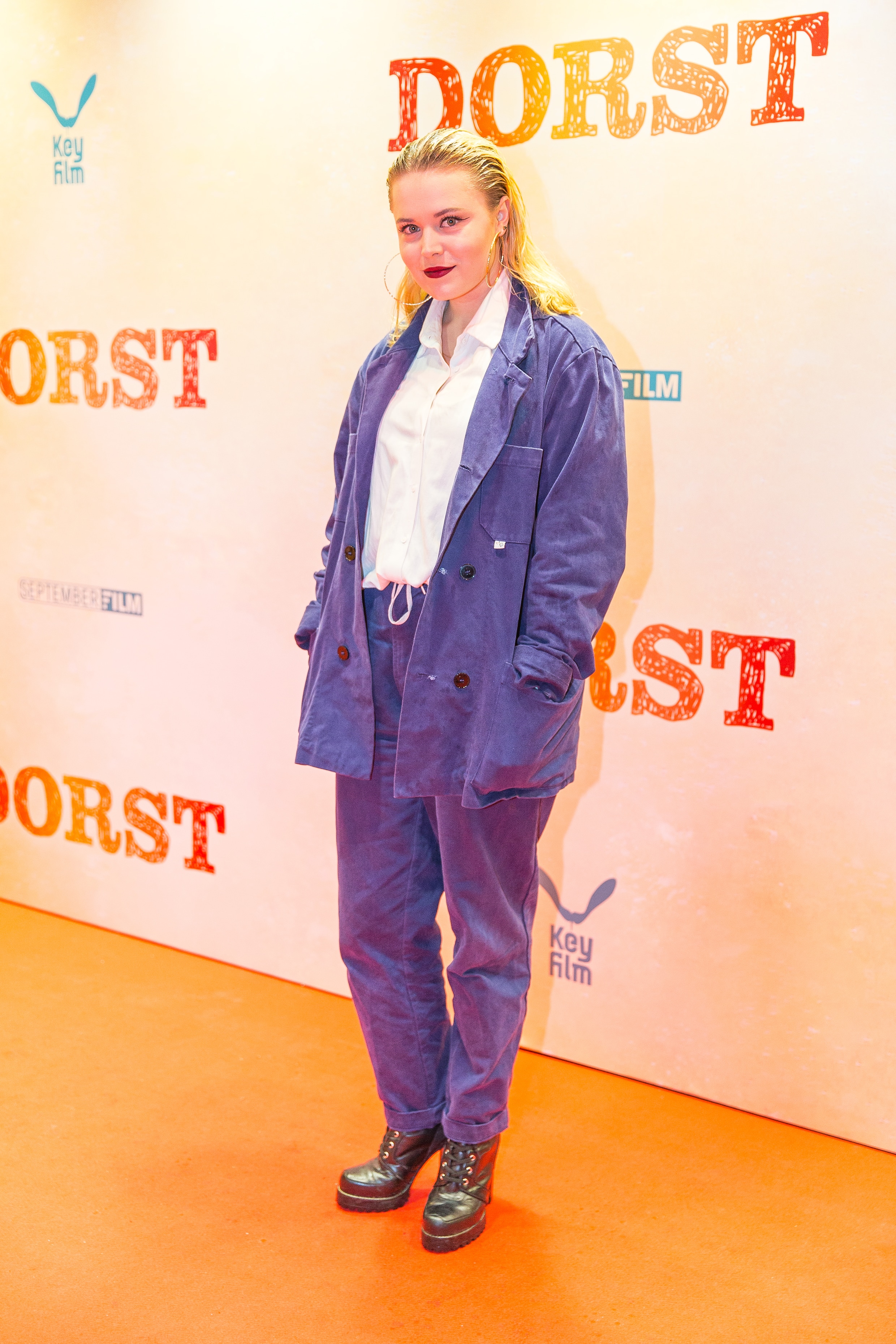 De volledige vijf sterren voor dit triple denimensemble | de Volkskrant