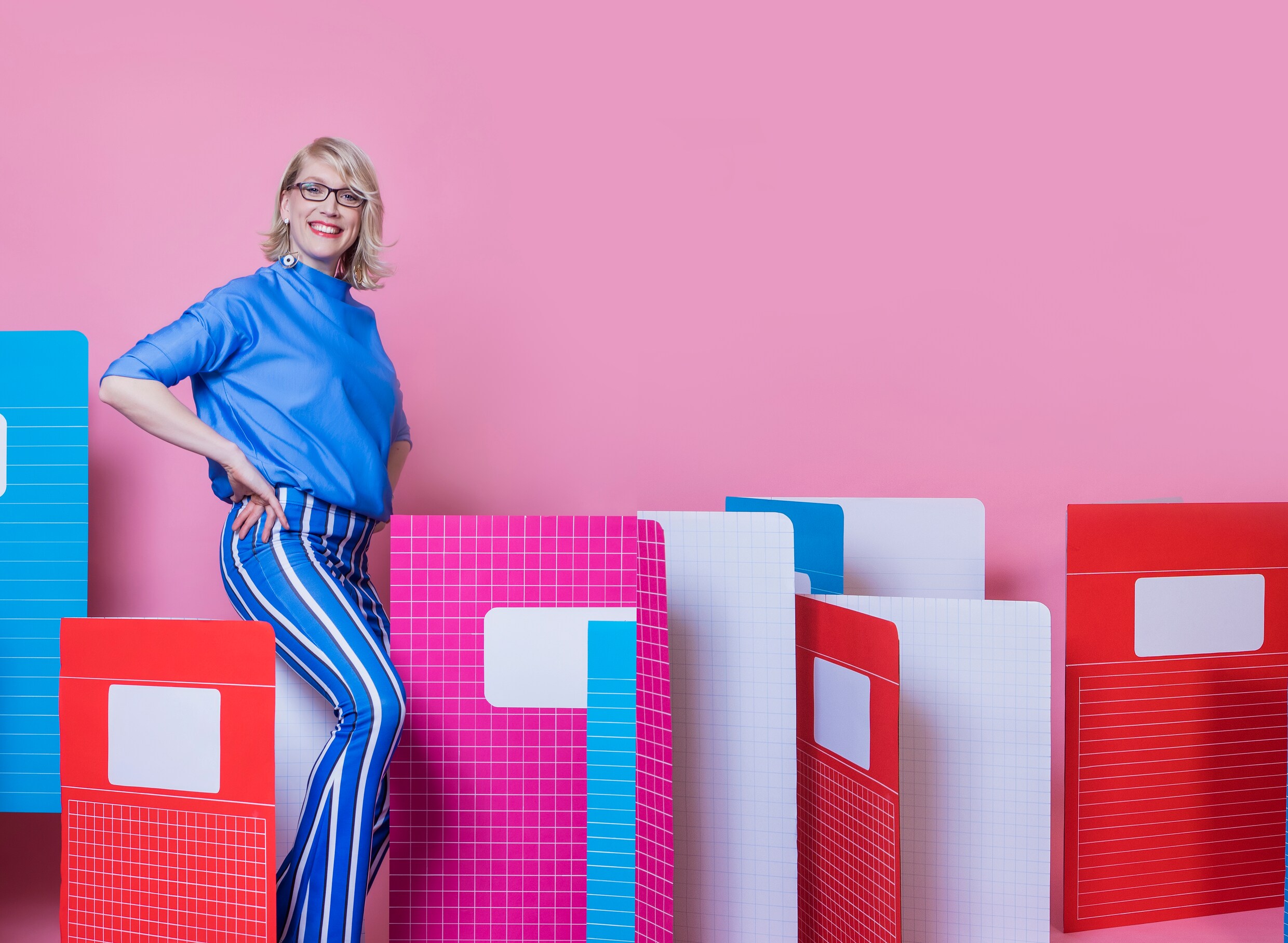 Even geen werkstress en te grote klassen: Deze leraren worden in het ...