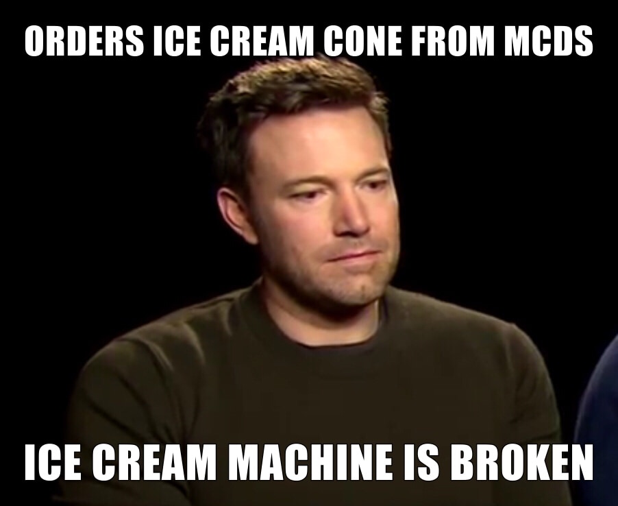 Disappointed Wife Memes