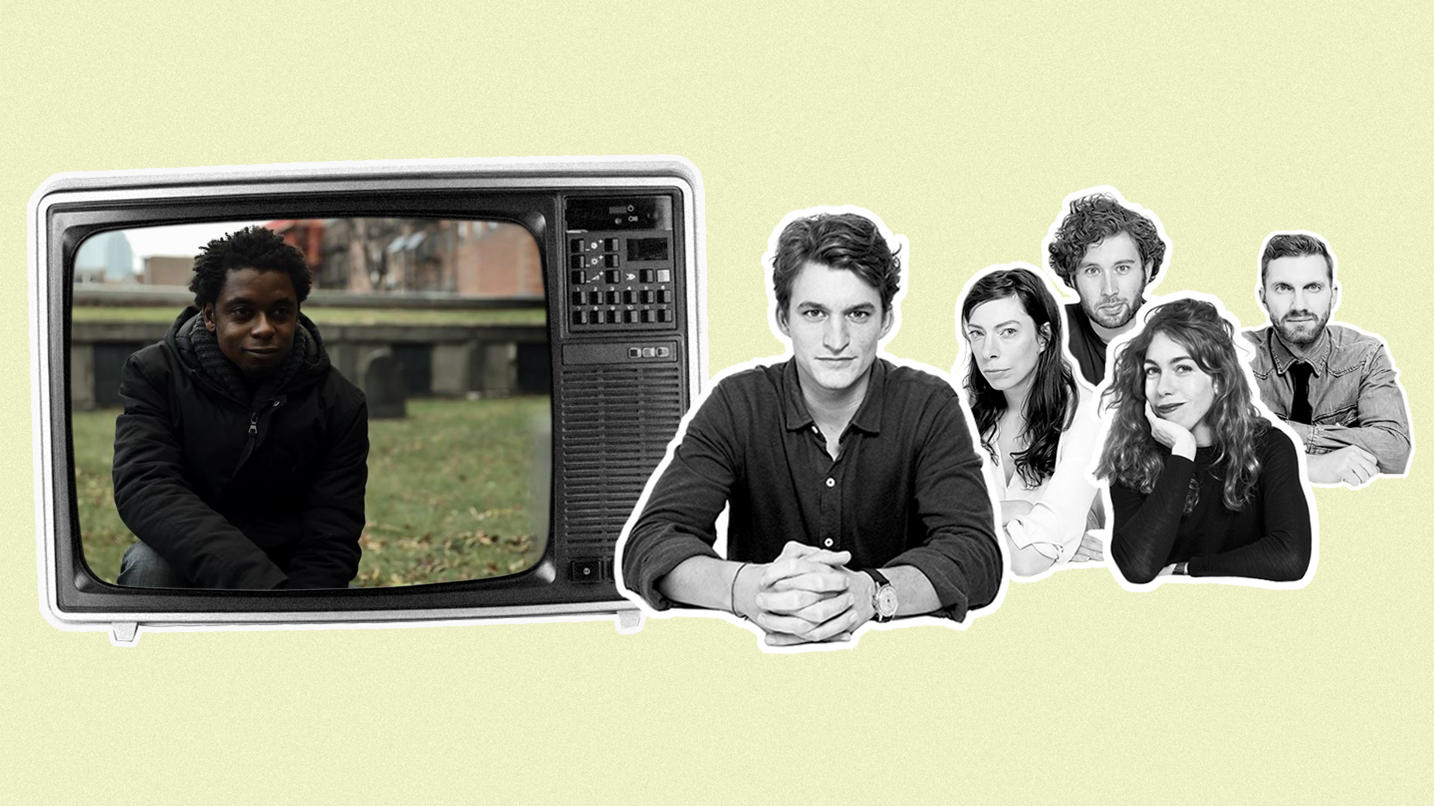 Typhoon in Amerika: hoogstens een kwart van de droom van Dr. King is ...