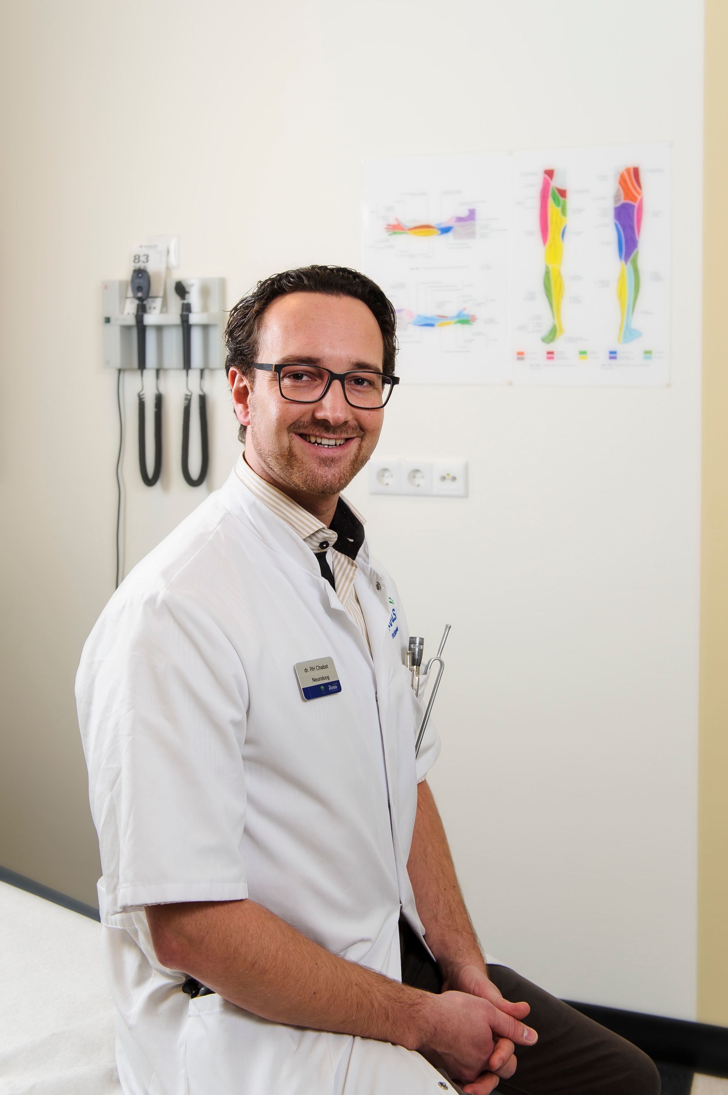 In Gorinchem is kwaliteit een medicijn. Hoe een streekziekenhuis het ...