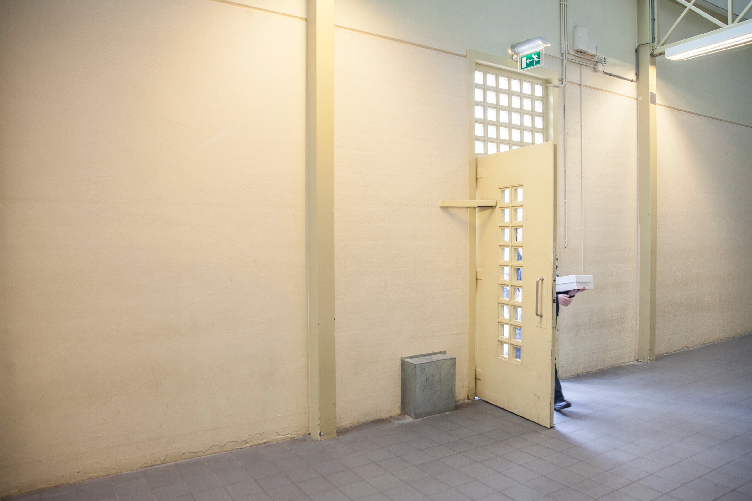 Mijlpaal: rechter vindt het ‘inhumaan’ om langstzittende gevangene nog ...