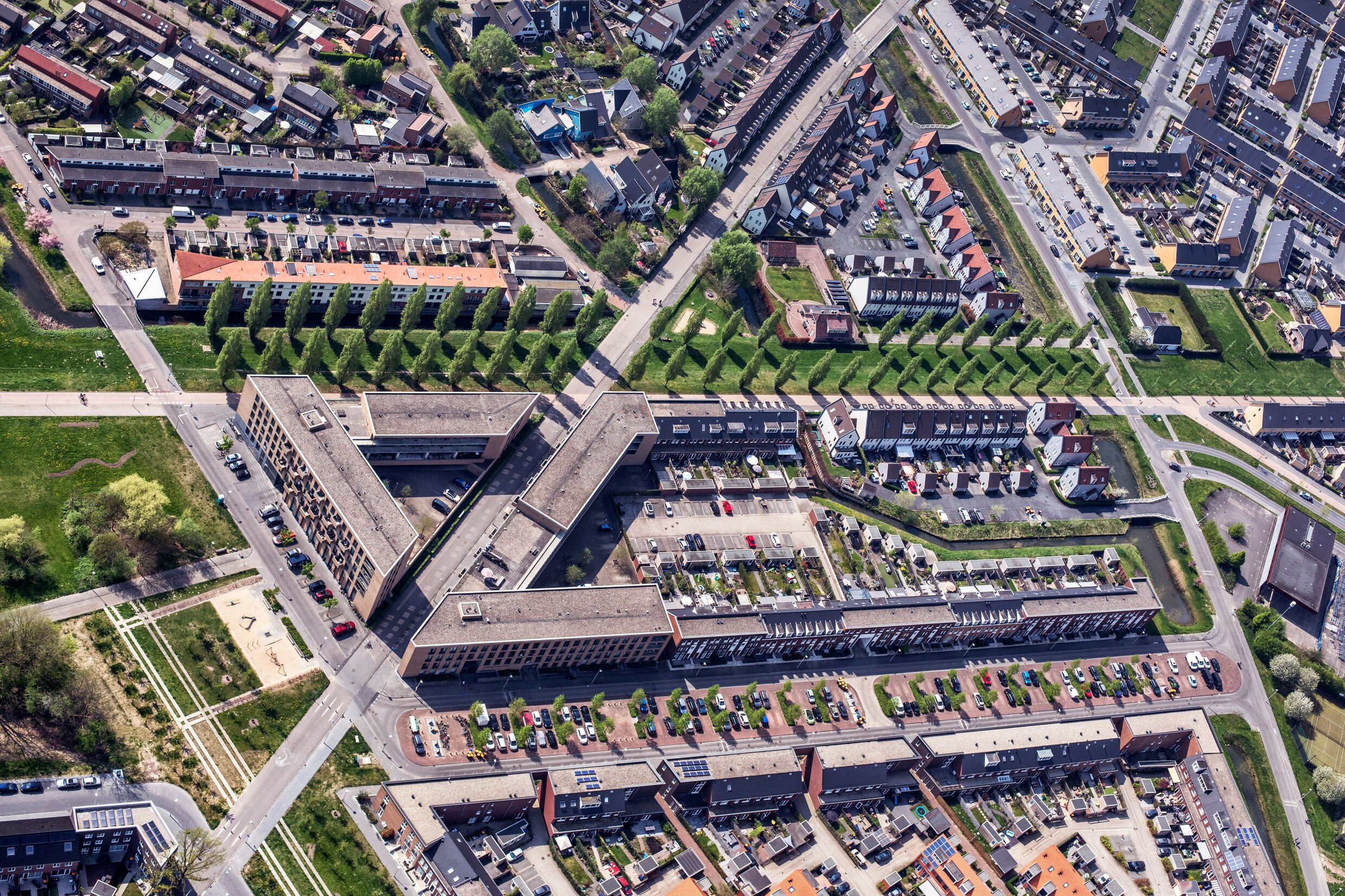 Opinie: De term ‘Randstad’ is polariserend en niet meer van deze tijd ...