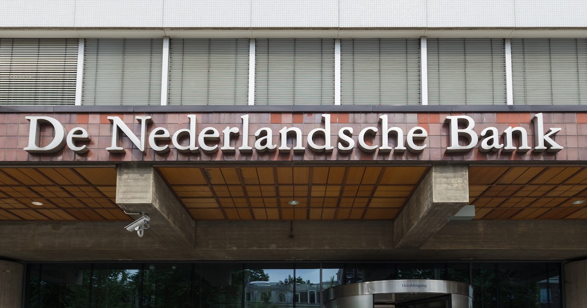 DNB eist dat banken buffers aanleggen voor mogelijke crisis huizenmarkt ...