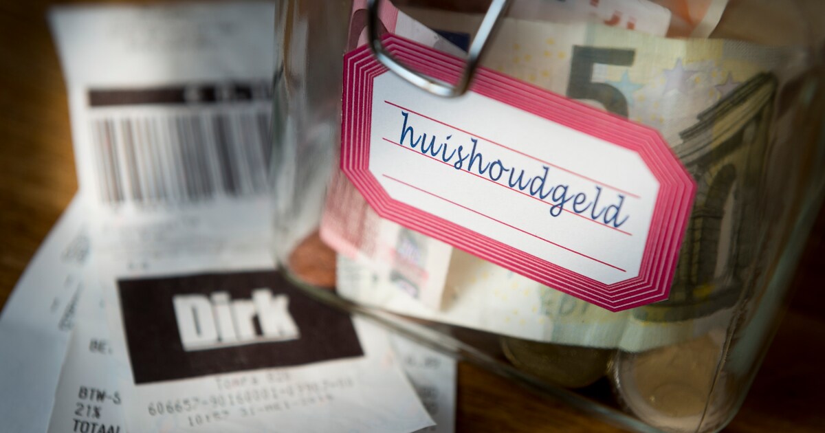Geldvraag: Waarom valt mijn inkomen bij pensionering zo tegen? | de ...