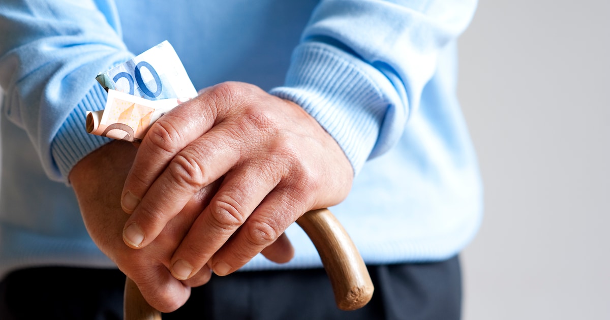 Crimineel stort zich op fraude met zorgbudget | de Volkskrant