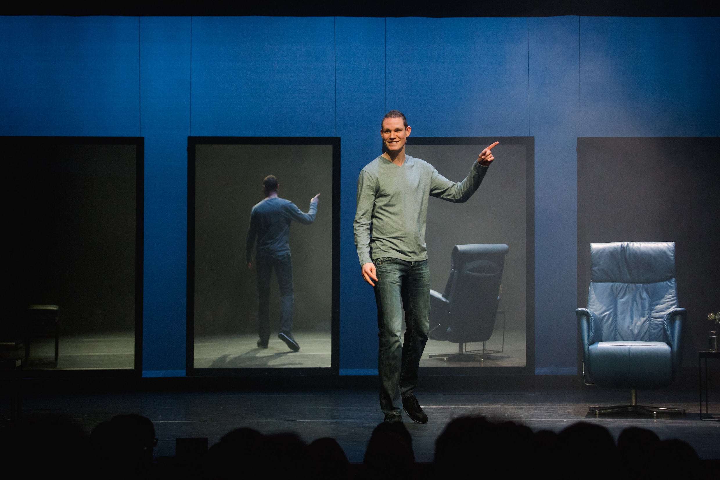 Tim Fransen en Jochem Myjer winnen belangrijkste cabaretprijzen ...