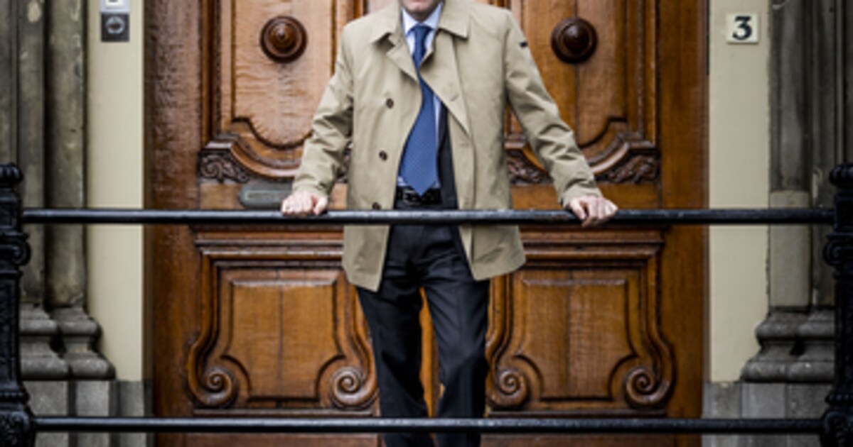 De stille kracht van Brussel, Manfred Weber, ziet ook in dat Viktor ...