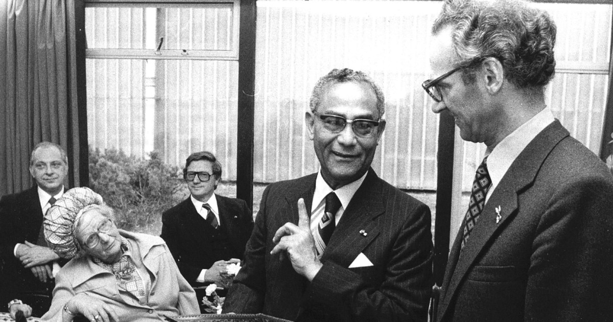 Wat we anno 2018 van de Surinaamse oud-president Johan Ferrier kunnen ...