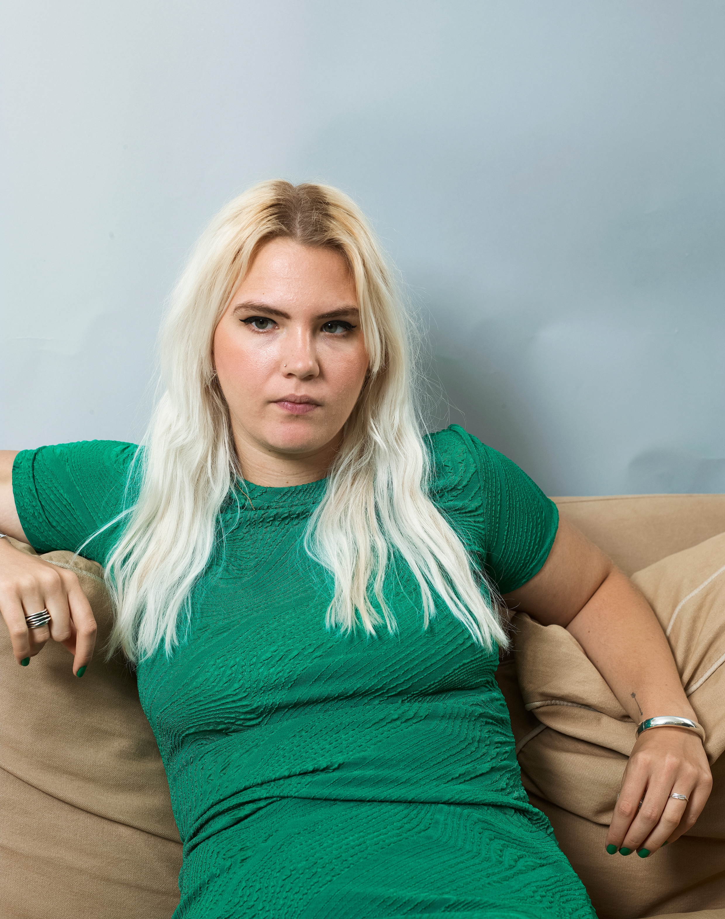 Anne Fleur Dekker: ‘Het ging van 'linkse trut' tot 'als ik je tegenkom ...