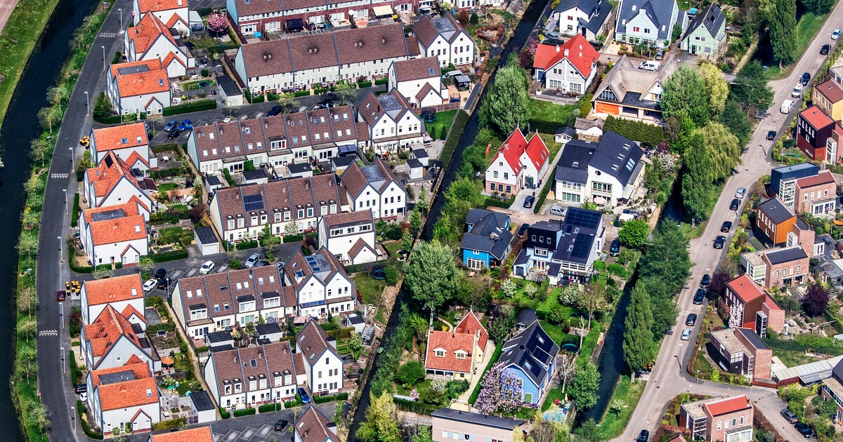 Toekomstbestendig | de Volkskrant