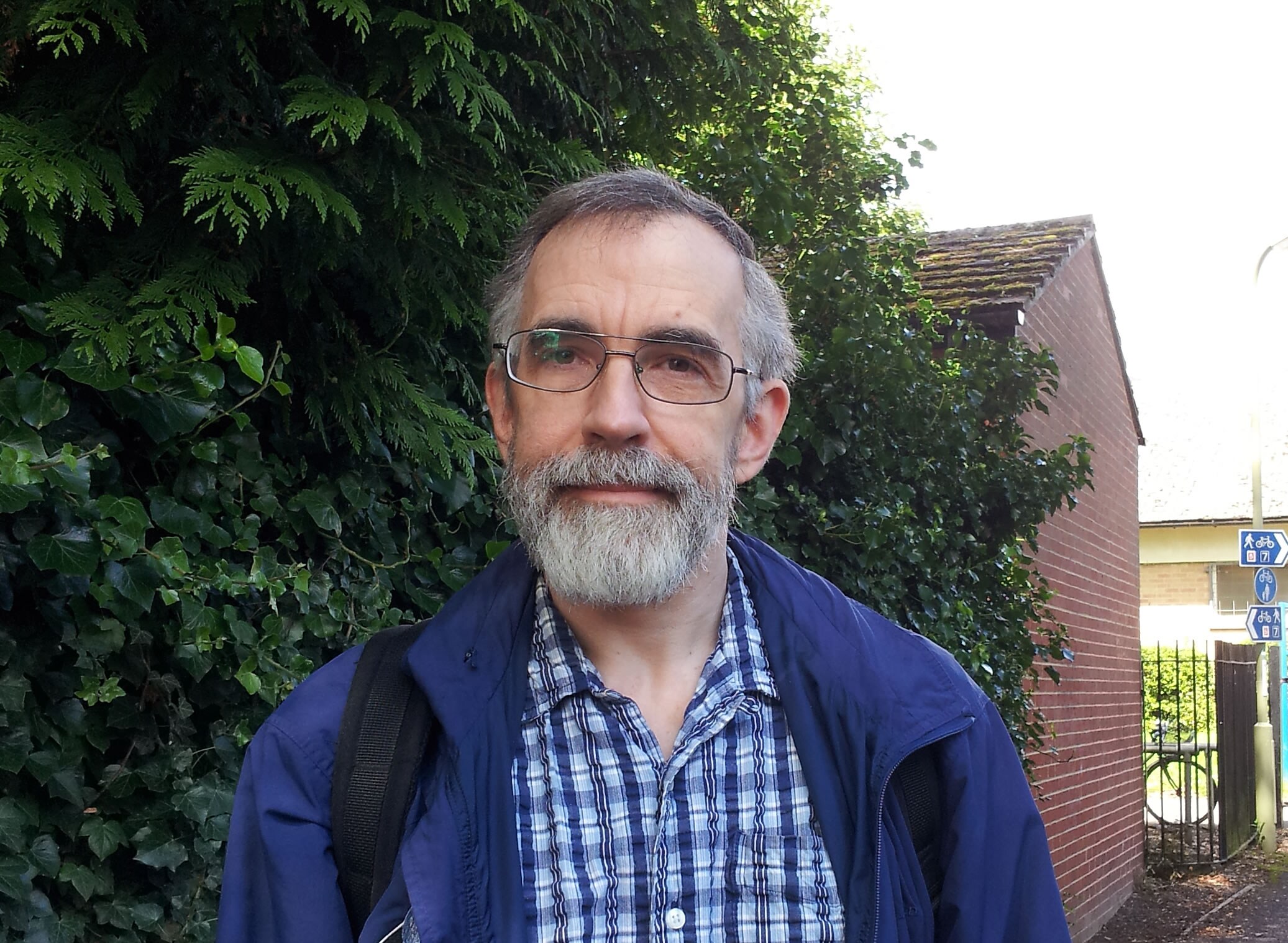 Hoe de chemie de nanowereld kaapte en het eerste moleculaire karretje ...