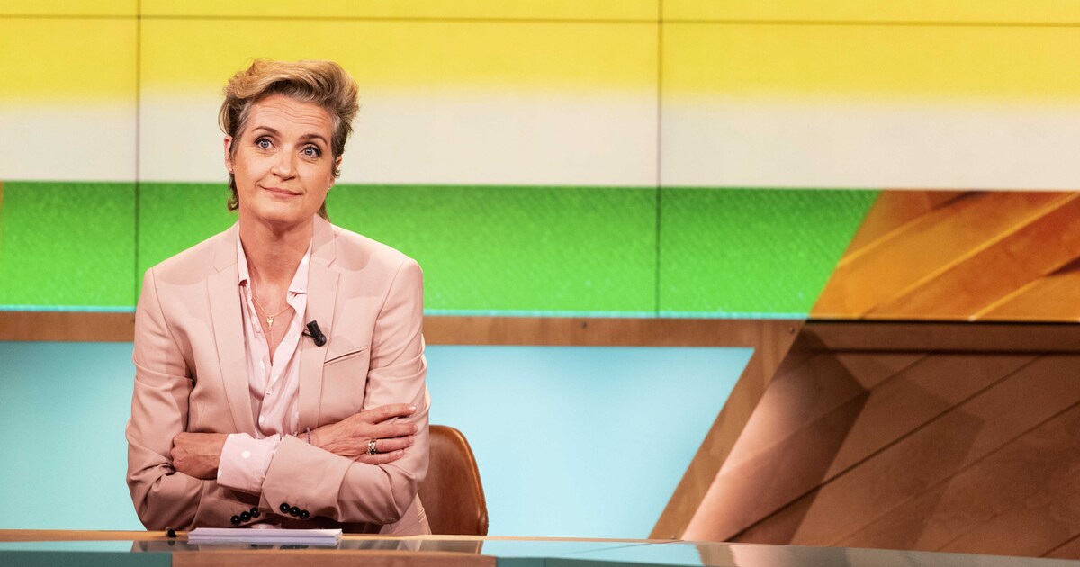 Margriet van der Linden toont bewonderenswaardig veel empathie, John de Mol gaat het vooral om ...