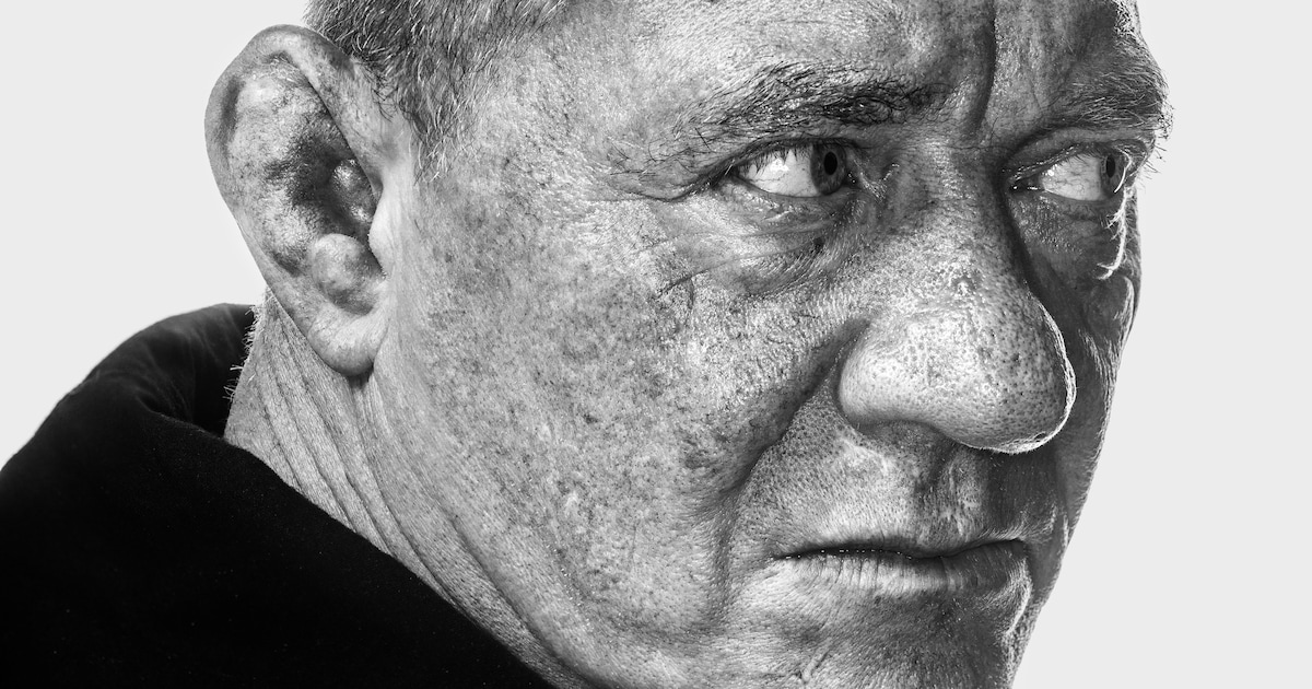 ‘Je hoort er pas echt bij als je hele grote bloemkooloren hebt’ | de ...