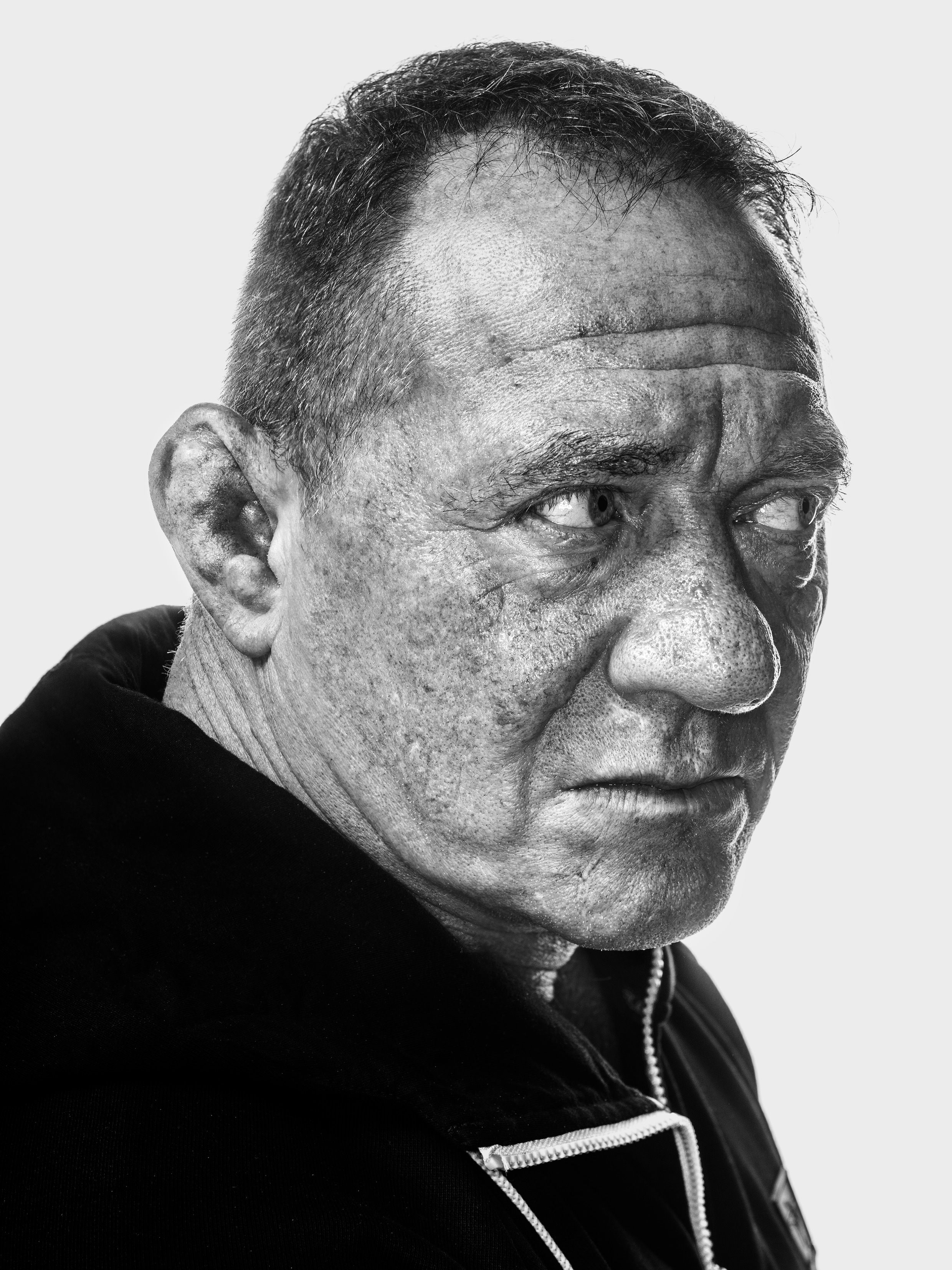 ‘Je hoort er pas echt bij als je hele grote bloemkooloren hebt’ | de ...