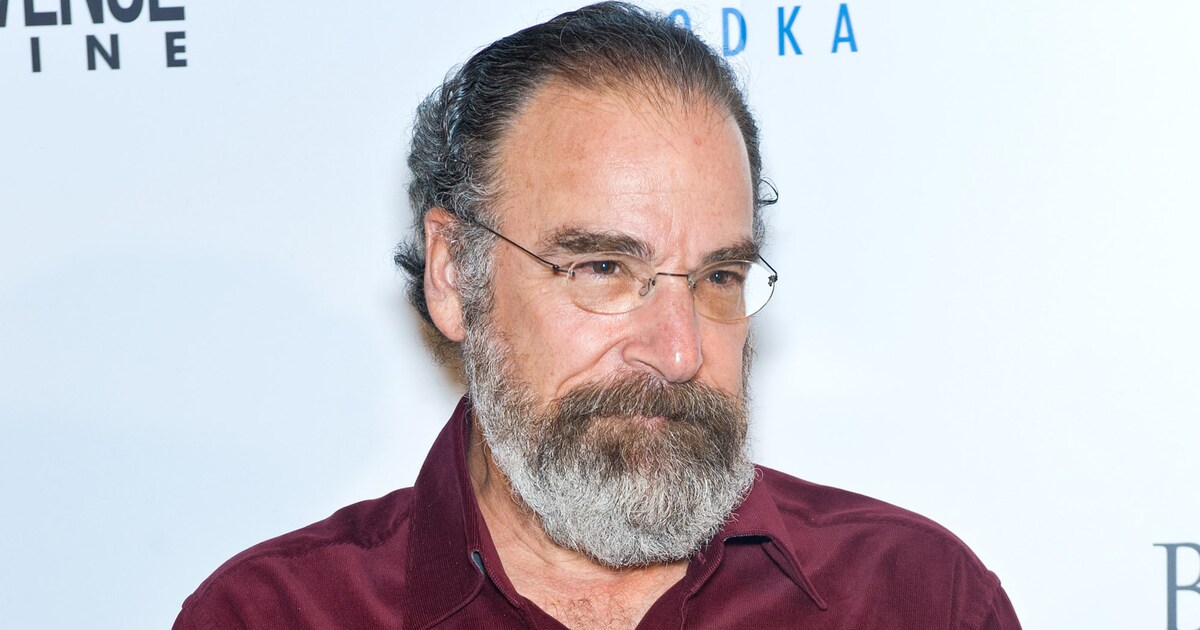 Homeland’s ‘Saul Berenson’ gidst u langs It's a Wonderful Life, Georges ...