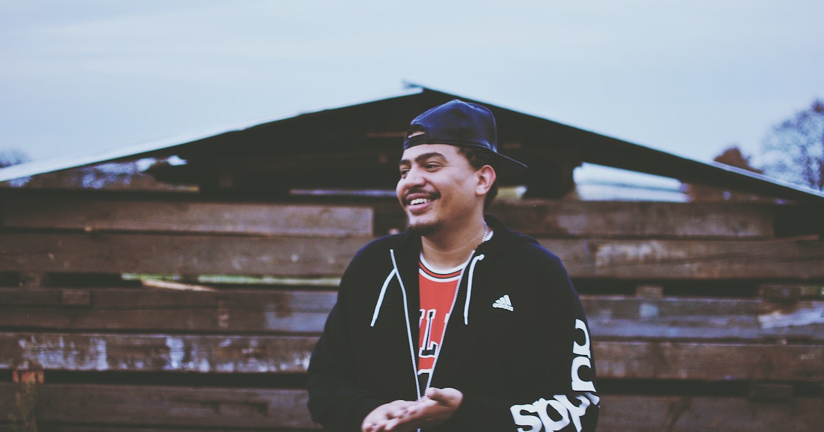 Muziek gaat voor rapper Fresku om gevoel – precies dat mist hij in het ...