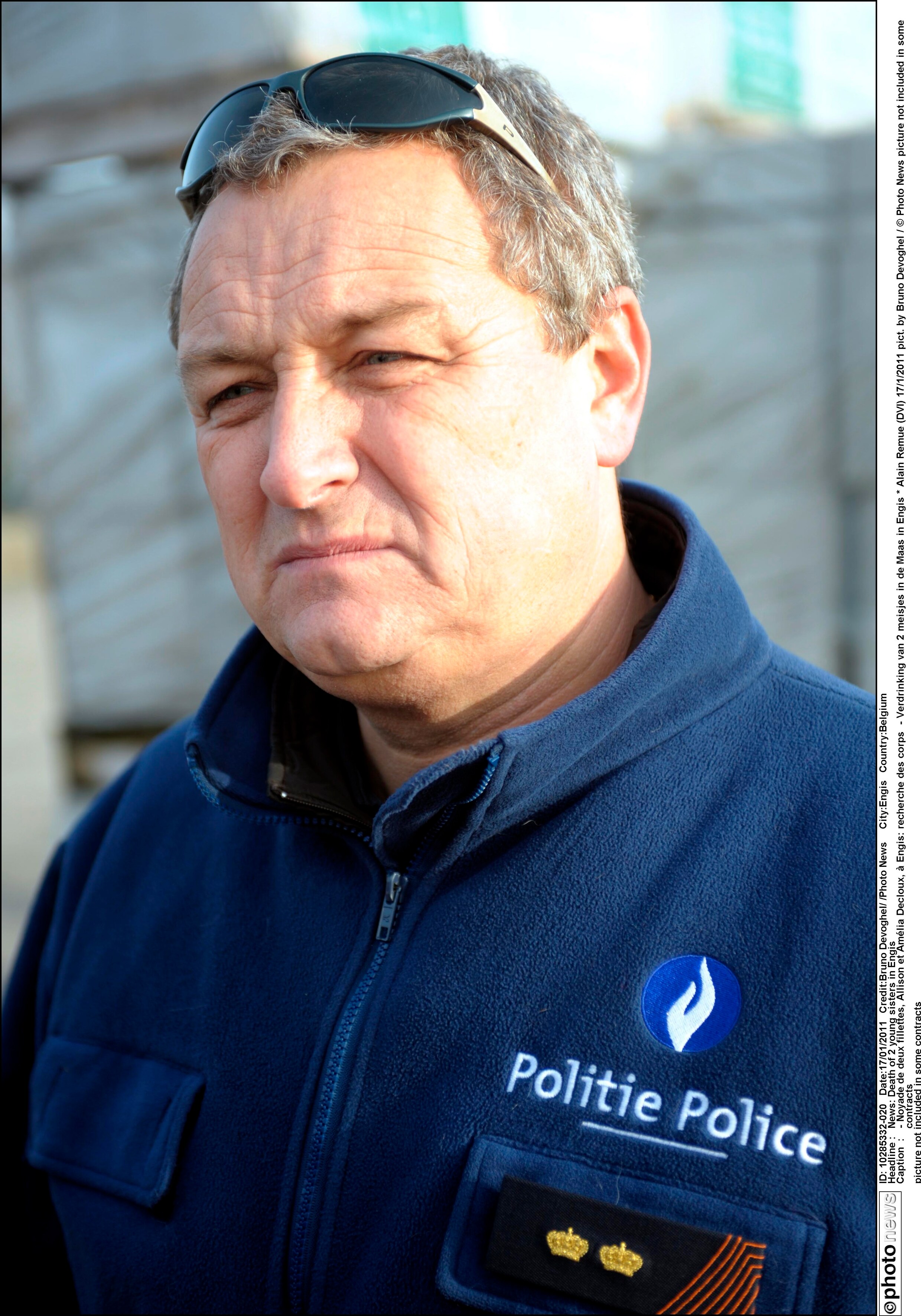 Politie vraagt Belgische deskundige om advies in zoektocht naar broertjes | de Volkskrant