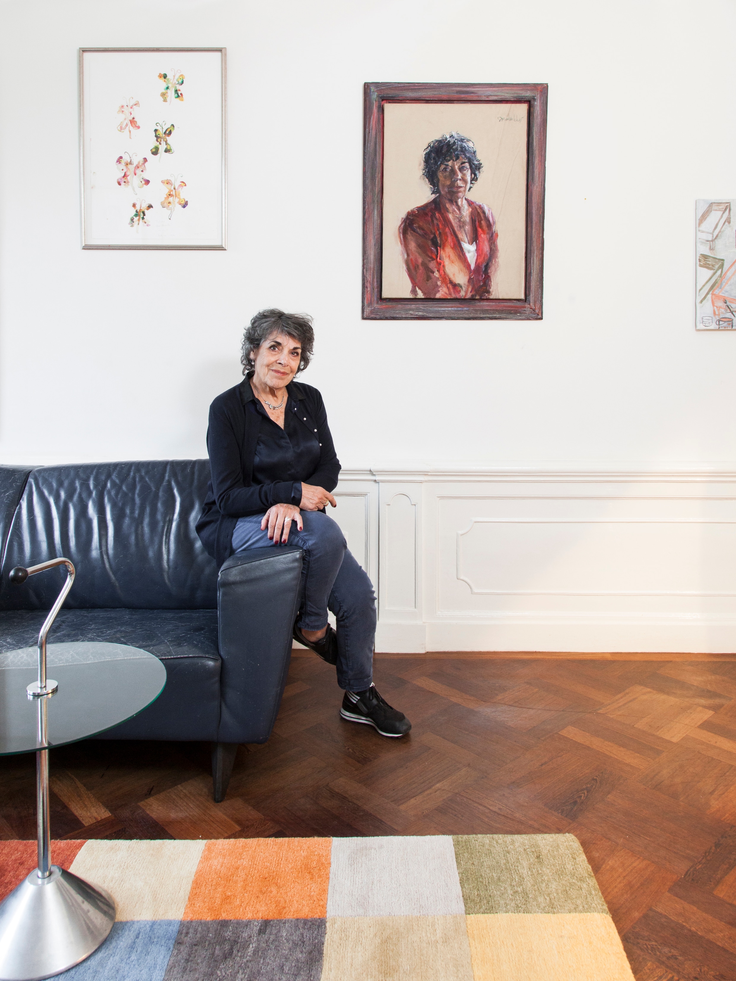 Hoe laat de huidige elite zich portretteren? | de Volkskrant