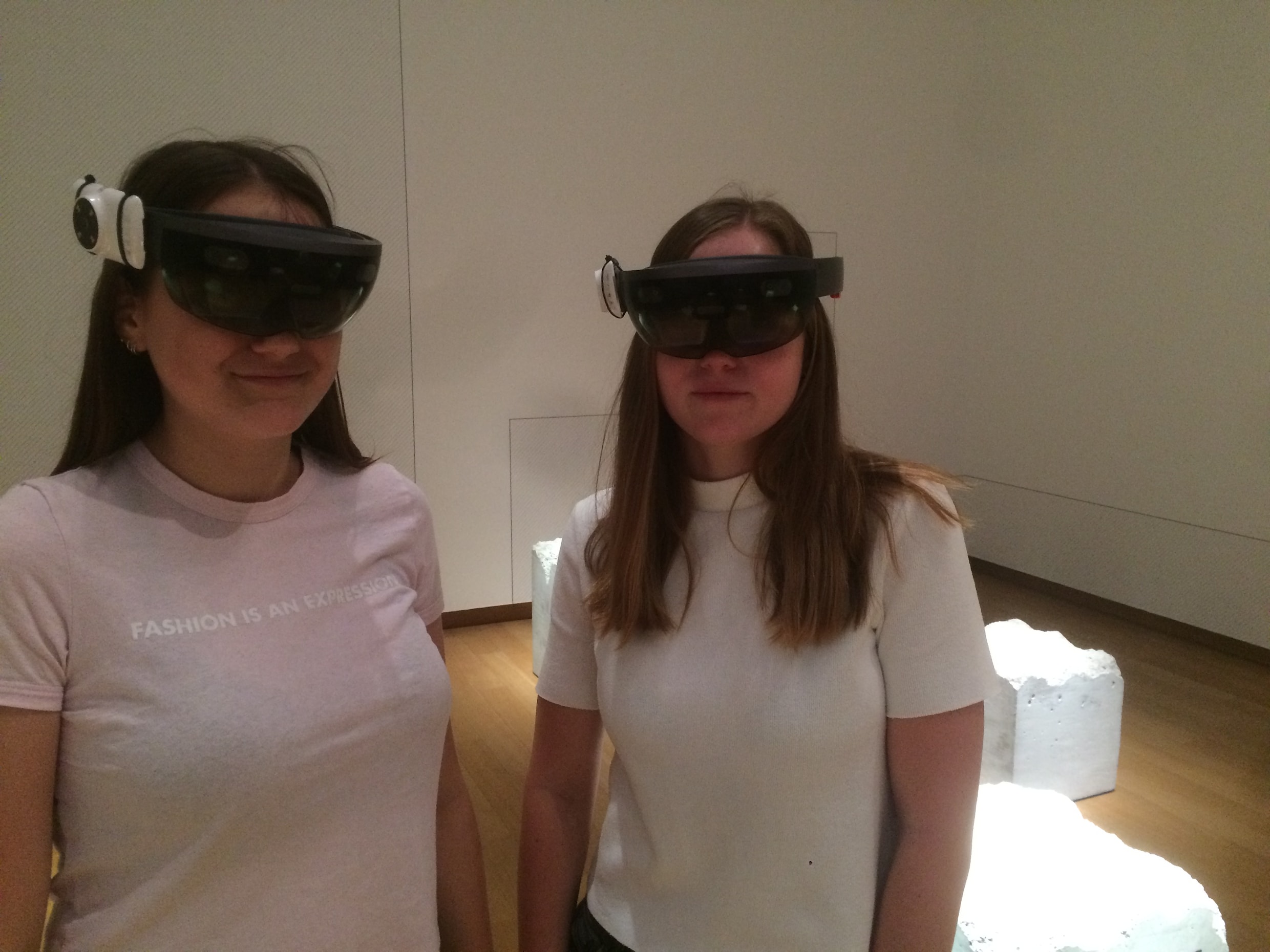 Wat vonden bezoekers van Studio Drift in het Stedelijk Museum Amsterdam ...