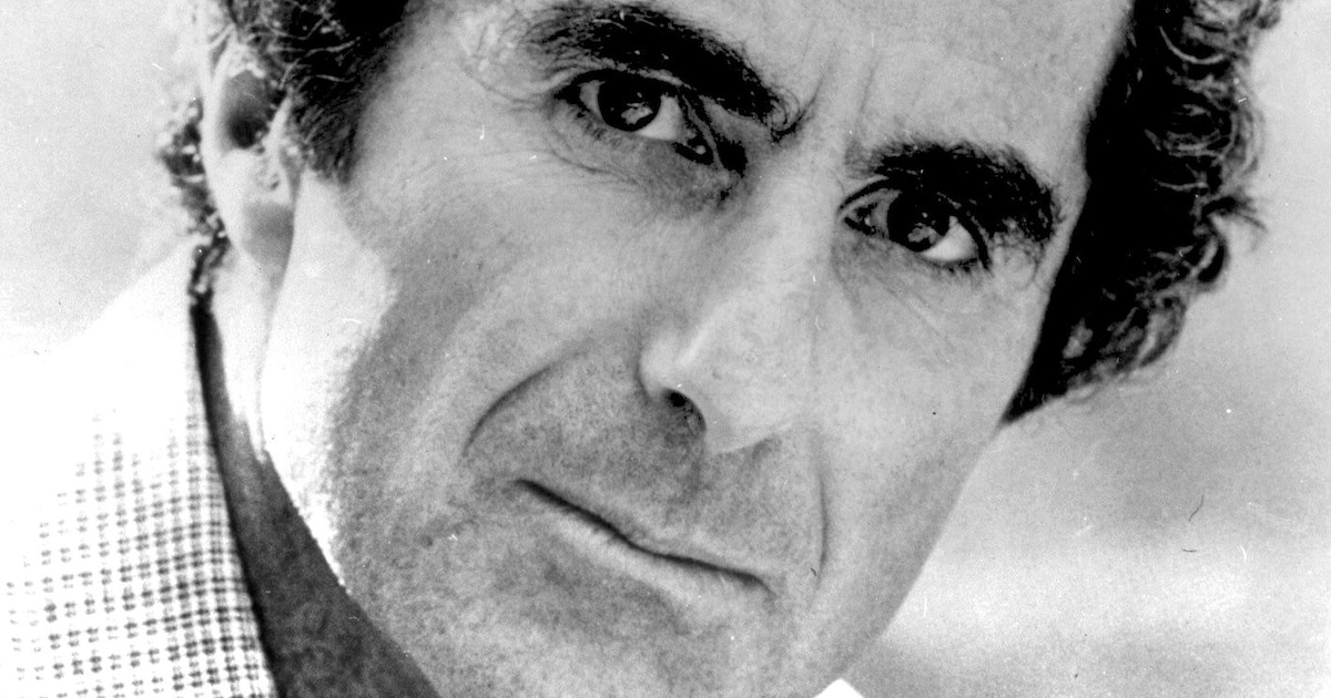 De vriendschap van Michaël Zeeman met de overleden schrijver Philip ...