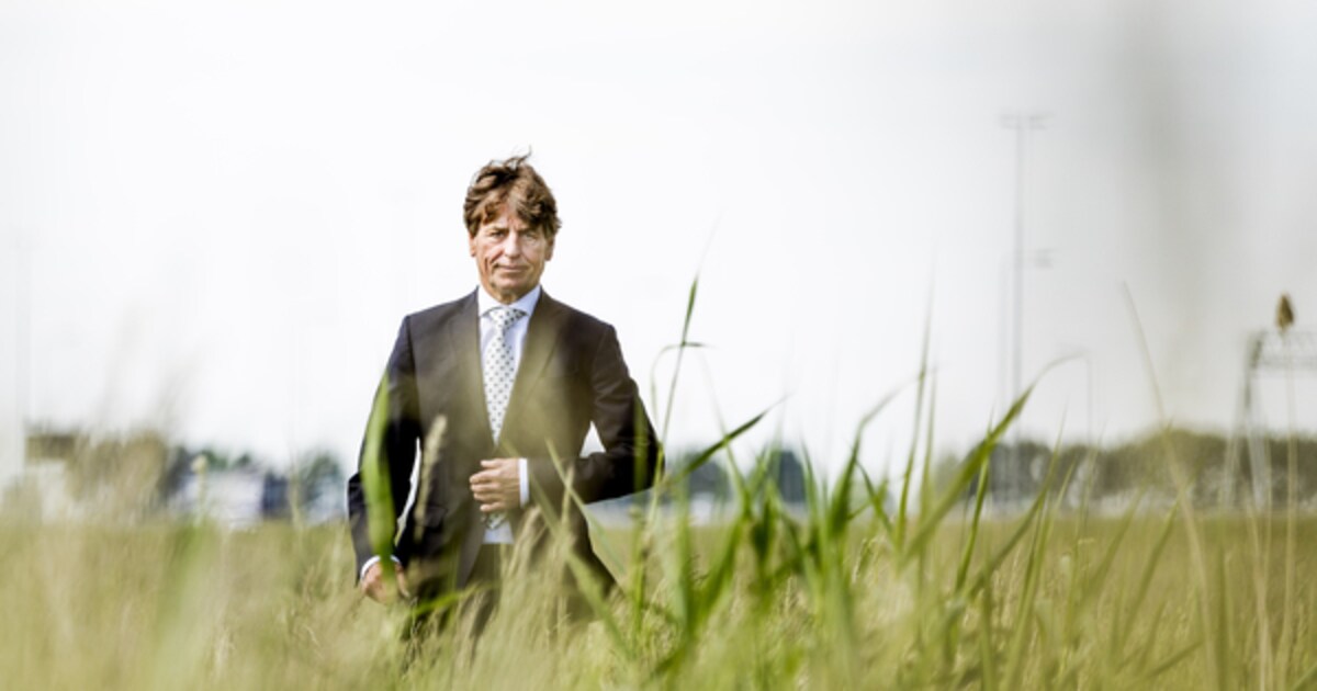 Schietschijven Horen Niet In De Wachtkamer Reclassering Is Klaar Met