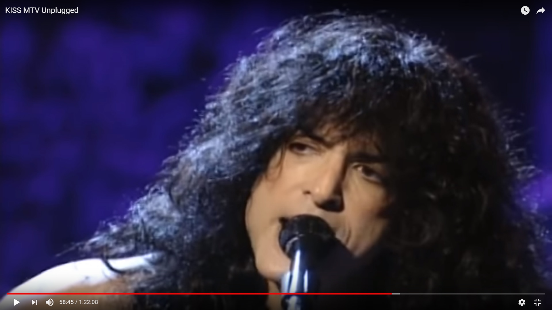 De plek waar supersterren zichzelf onsterfelijk maakten: MTV Unplugged ...