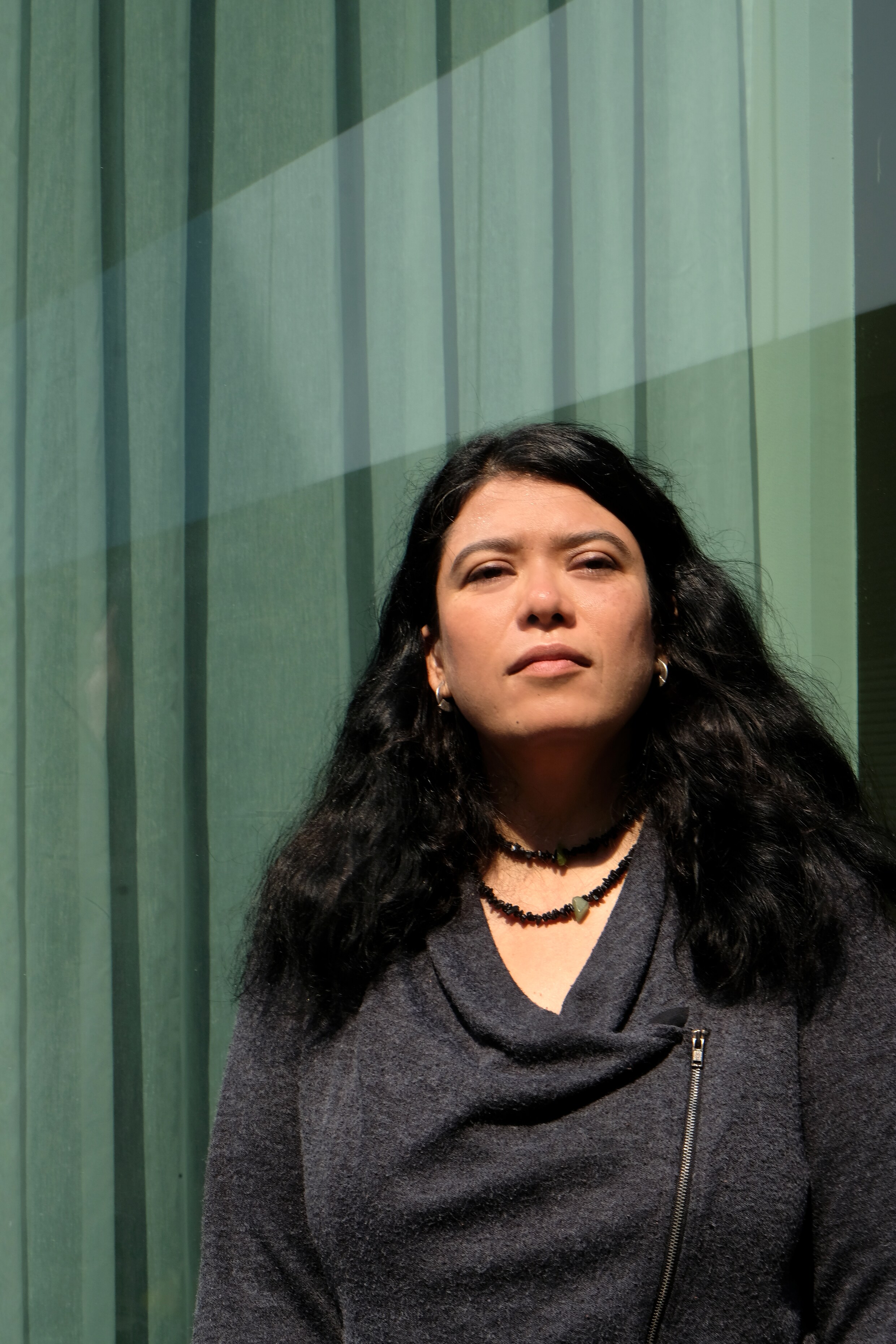 Deze Mexicaanse dichter geeft vrouwen in de armste buurten een stem ...