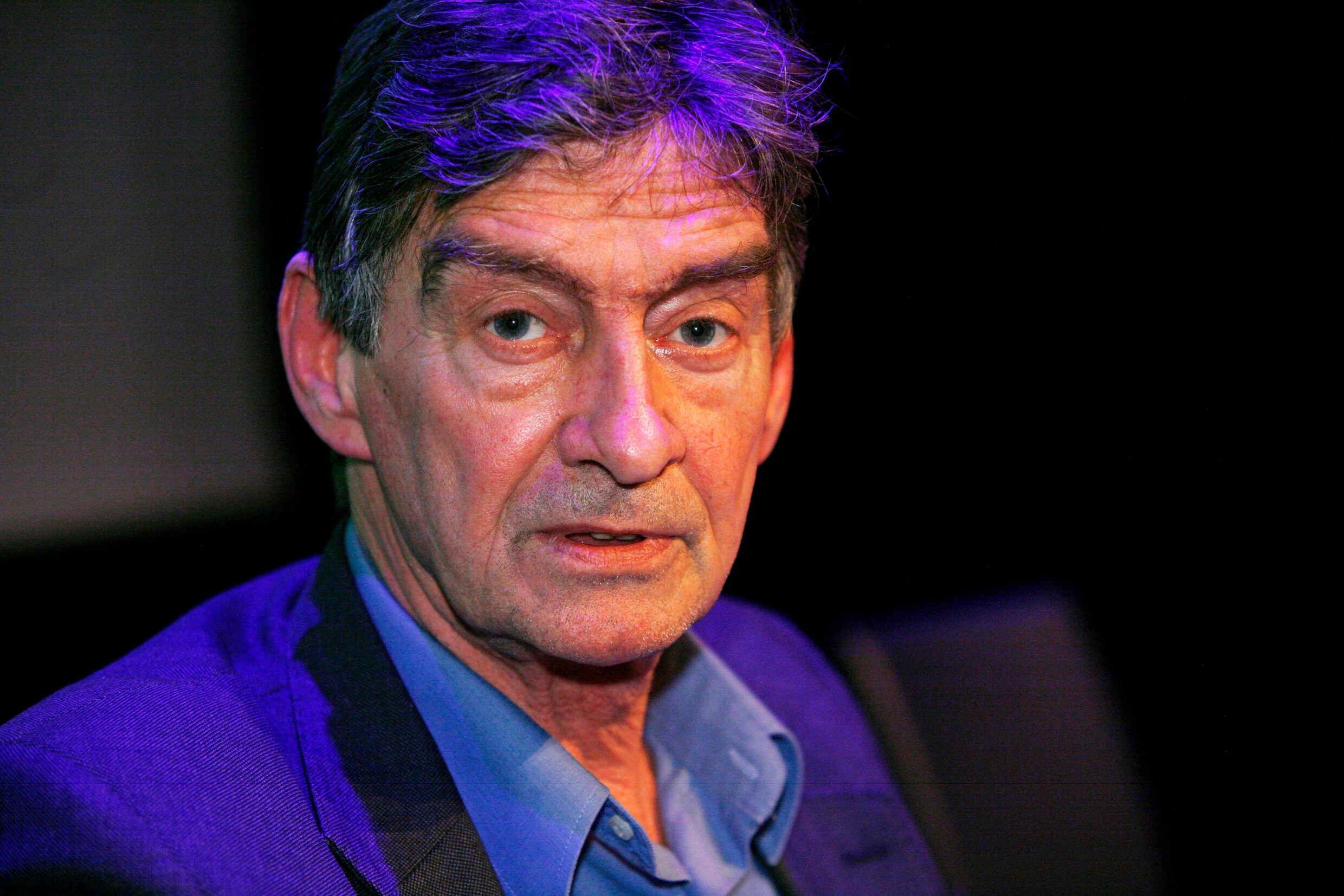 Zo schrijf je zelf een thriller | de Volkskrant