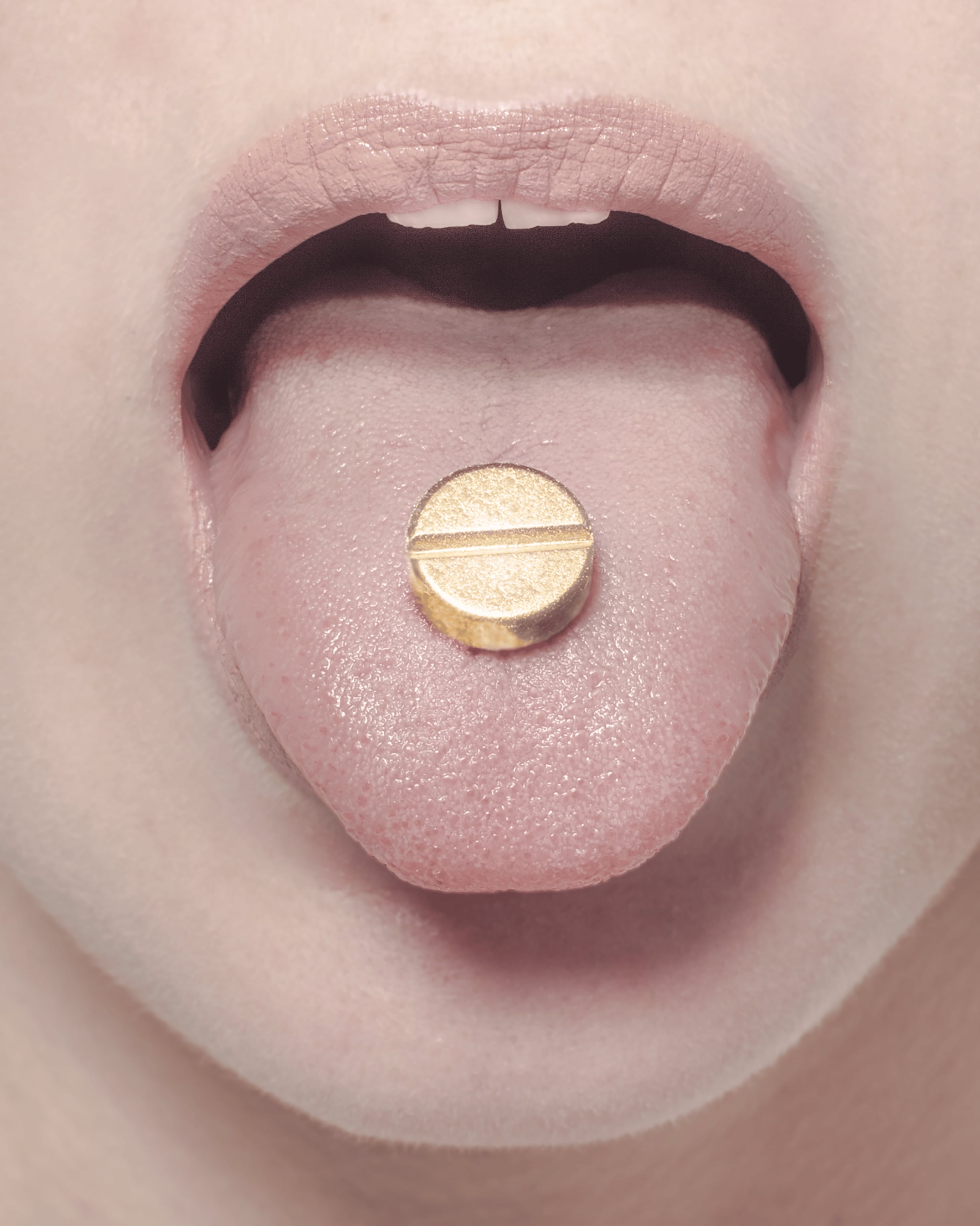 Vals spel in de farmacie: de pil is hetzelfde, de prijs een veelvoud ...