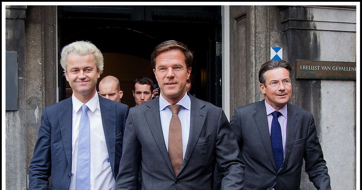 Evert-Jan Daniels wint Zilveren Camera | de Volkskrant