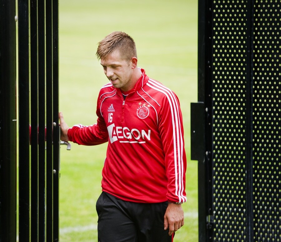 Theo Janssen: FC Twente houdt van keurige jongens | de Volkskrant