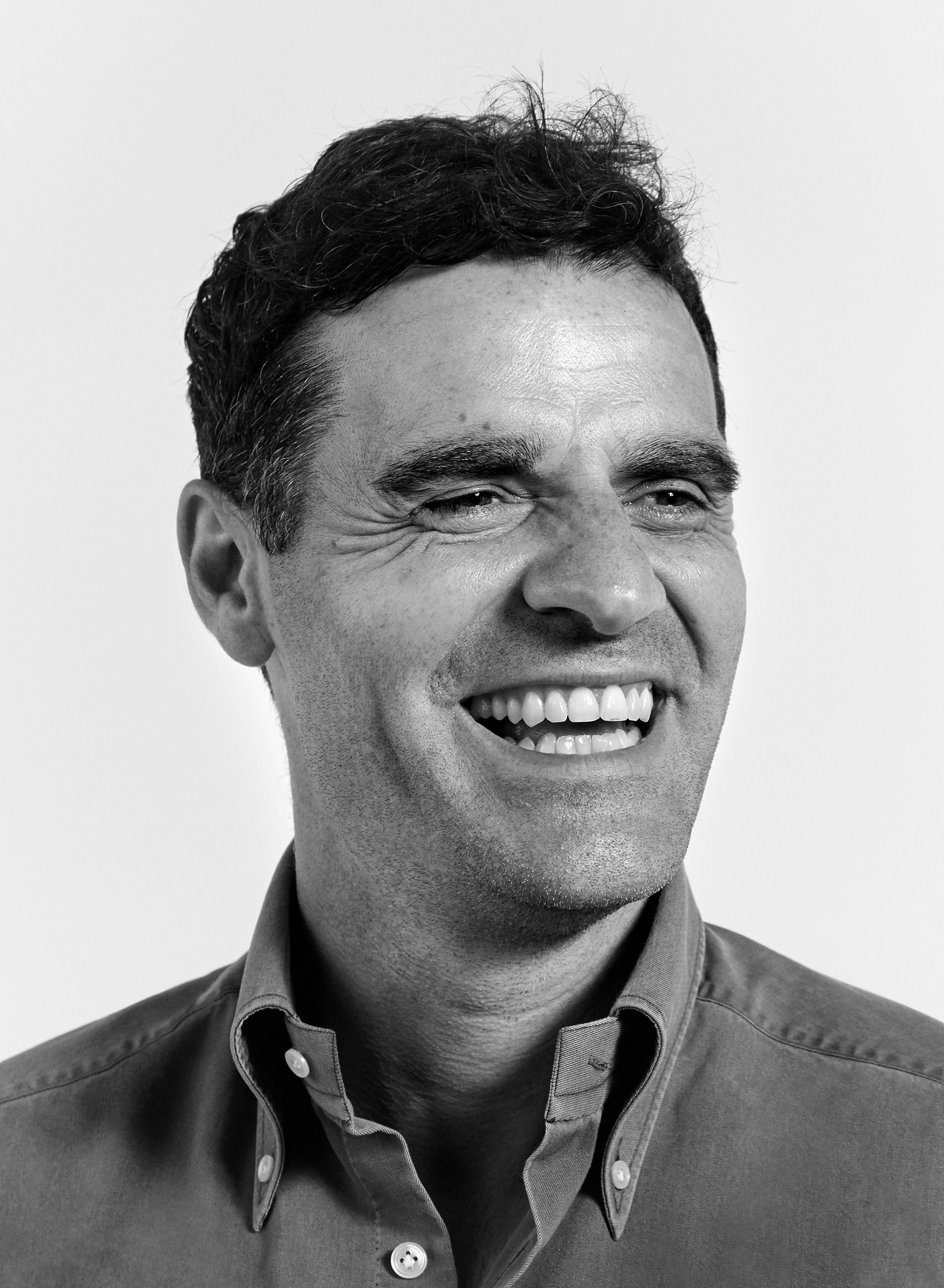 ‘Ik vind dat een immigrant zelf moeite moet doen. Niet in je huisje ...