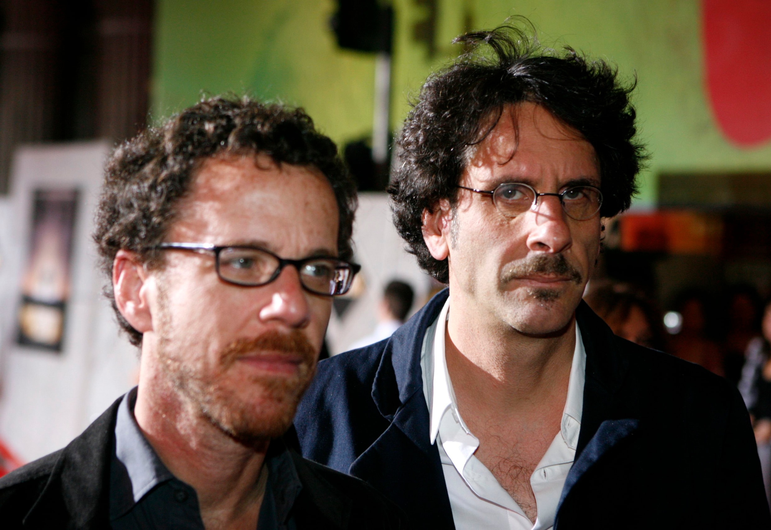Coen Brothers leiden jury filmfestival Cannes | de Volkskrant