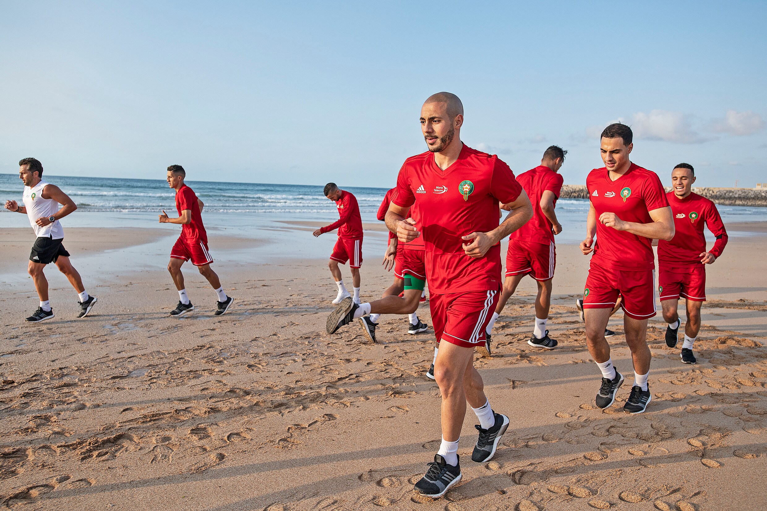 Hyperdiversiteit wordt nieuwe norm WK voetbal | de Volkskrant