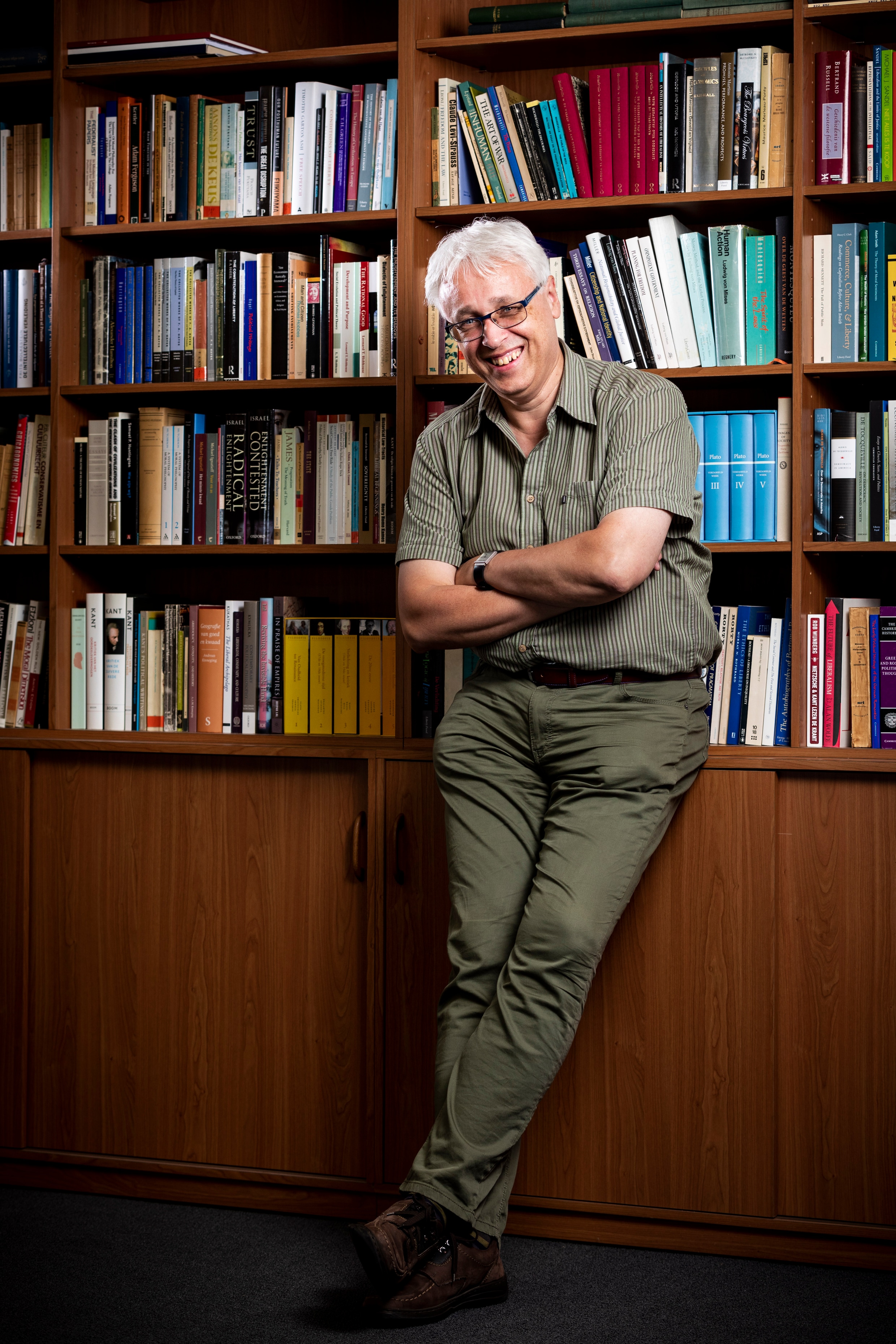 Wetenschappelijke bureaus van politieke partijen: van denktanks tot propagandamachines | de ...