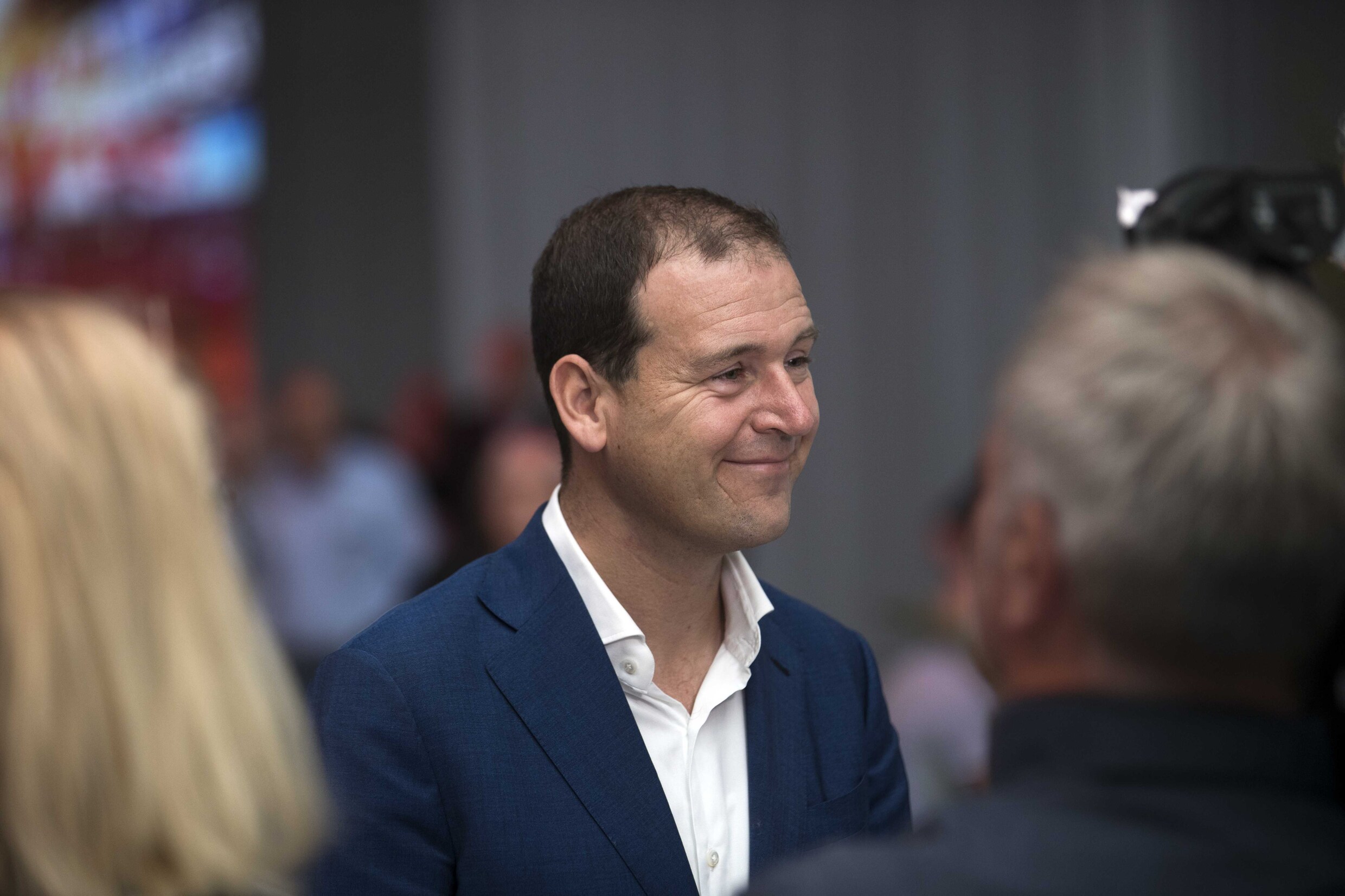 PvdA-leider Asscher wil gedoogsteun geven aan kabinet, als coalitie ...