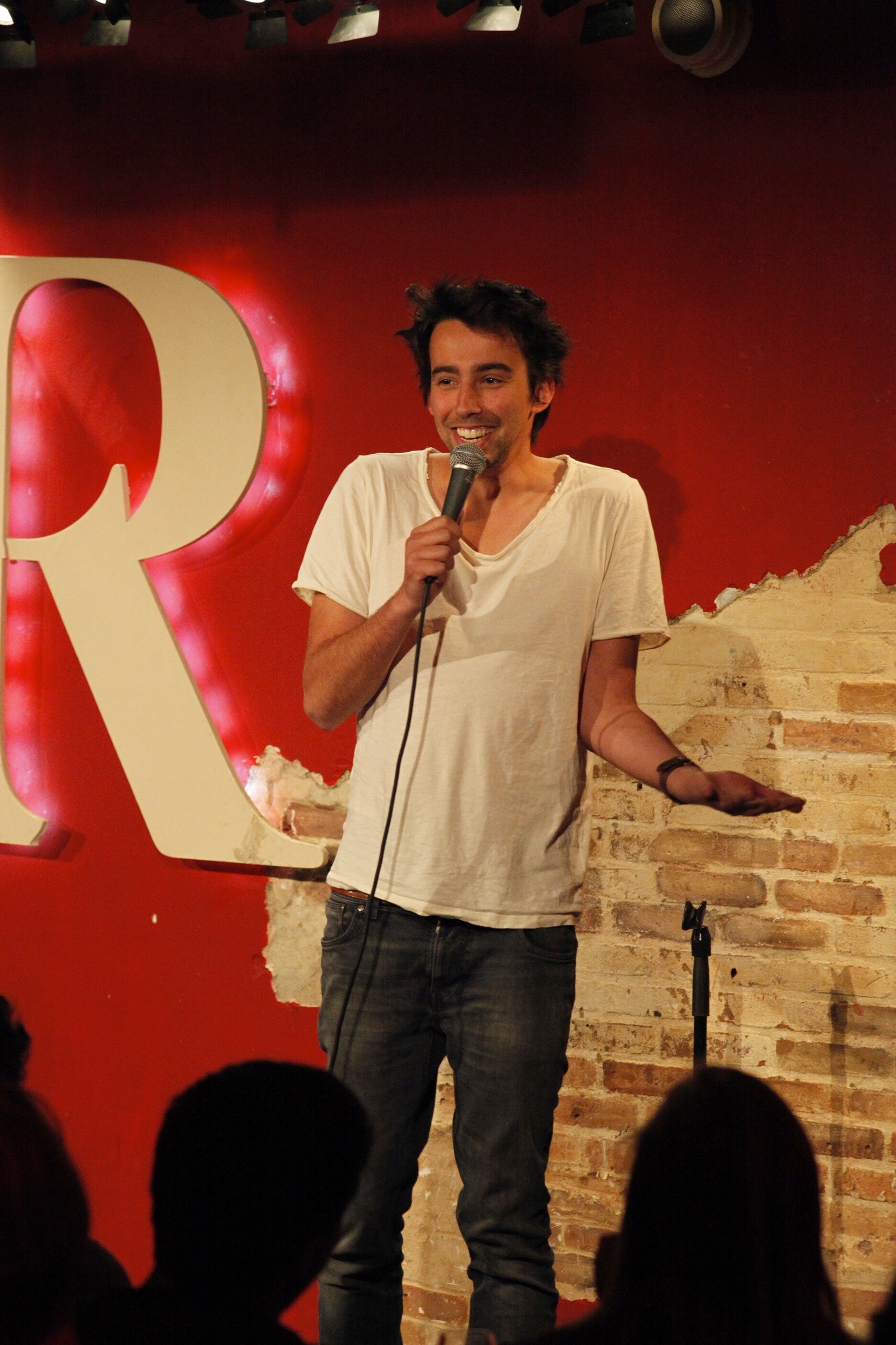 Comedytrain verruilt na dertig jaar café Toomler in het Hilton voor ...