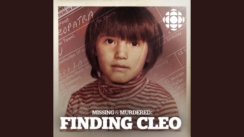 Finding Cleo is veel meer dan een particuliere whodunit; het is een ...