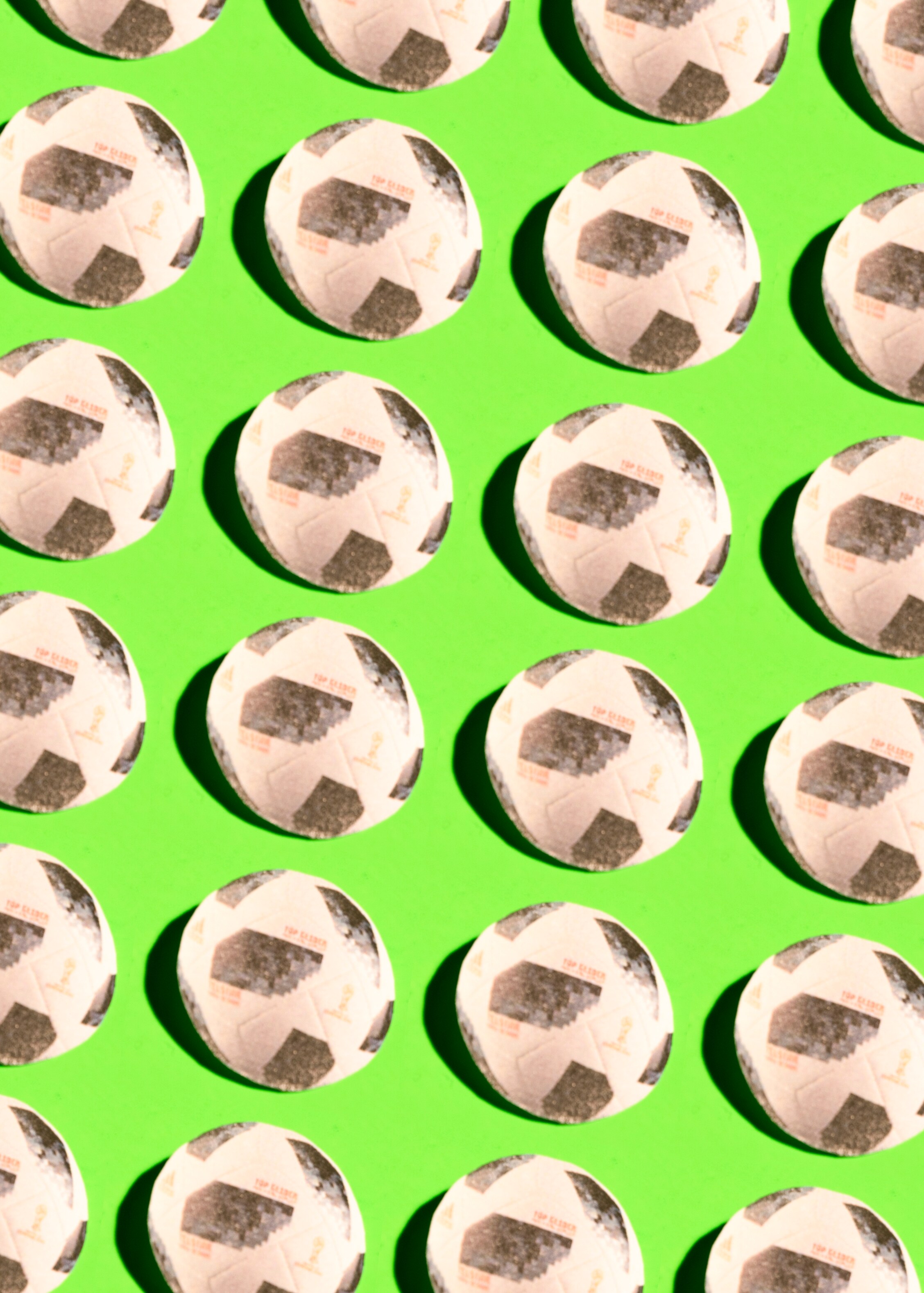 Ook Arjan Peters werd eens gescout, door Kick Smit nog wel | de Volkskrant