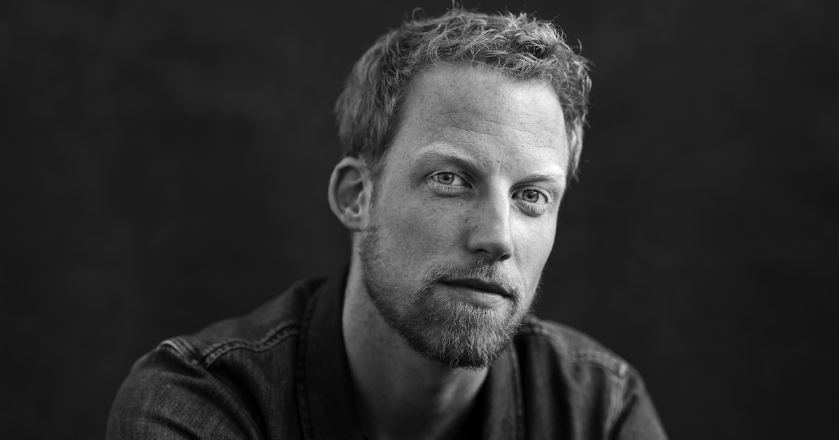 'Na een droomstart bij Comedytrain heb ik genoeg schijt over me heen ...