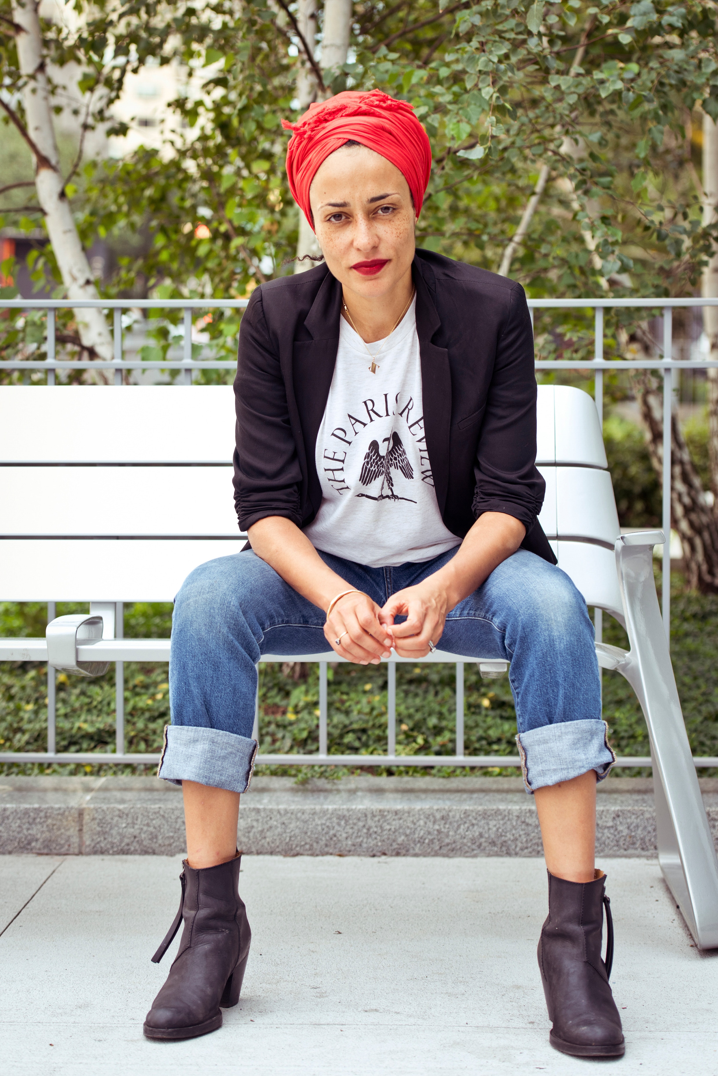 Zadie Smith schrijft invoelend zonder zoetsappig te worden (vier ...