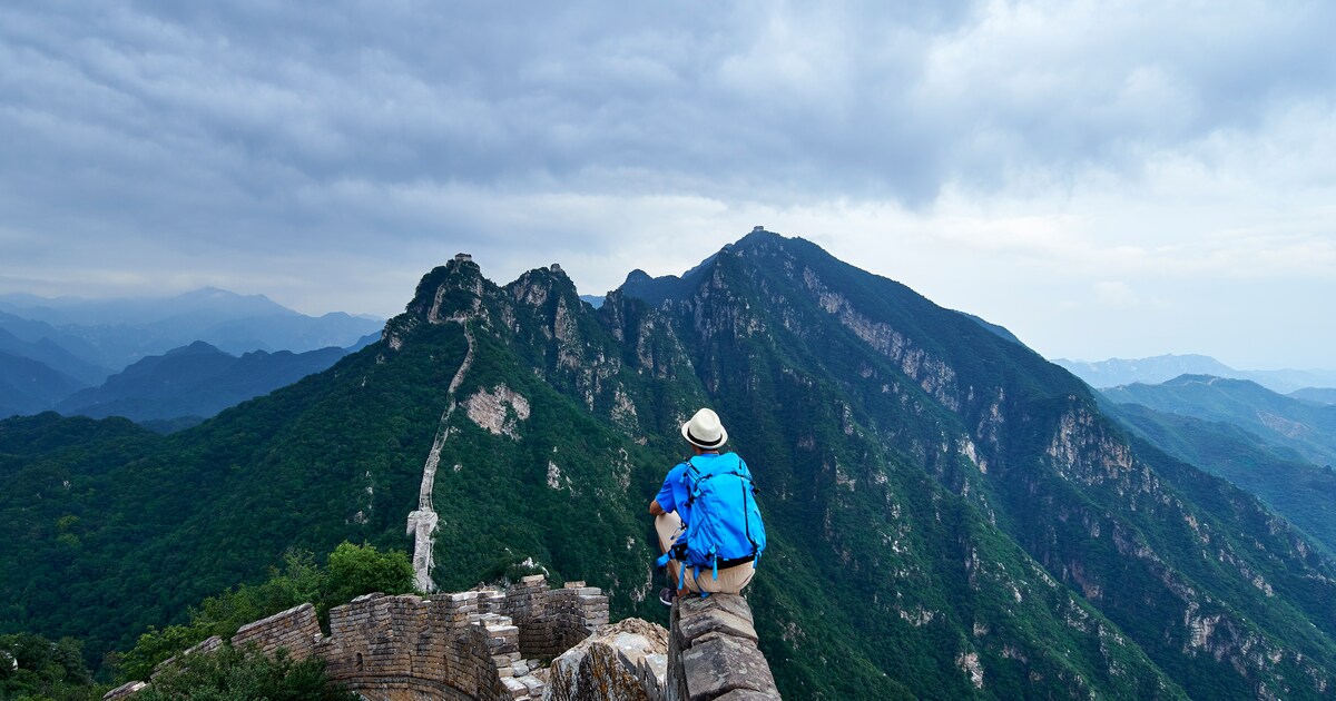Reizen is het nieuwe roken? Niet meer reizen is misschien wel ...