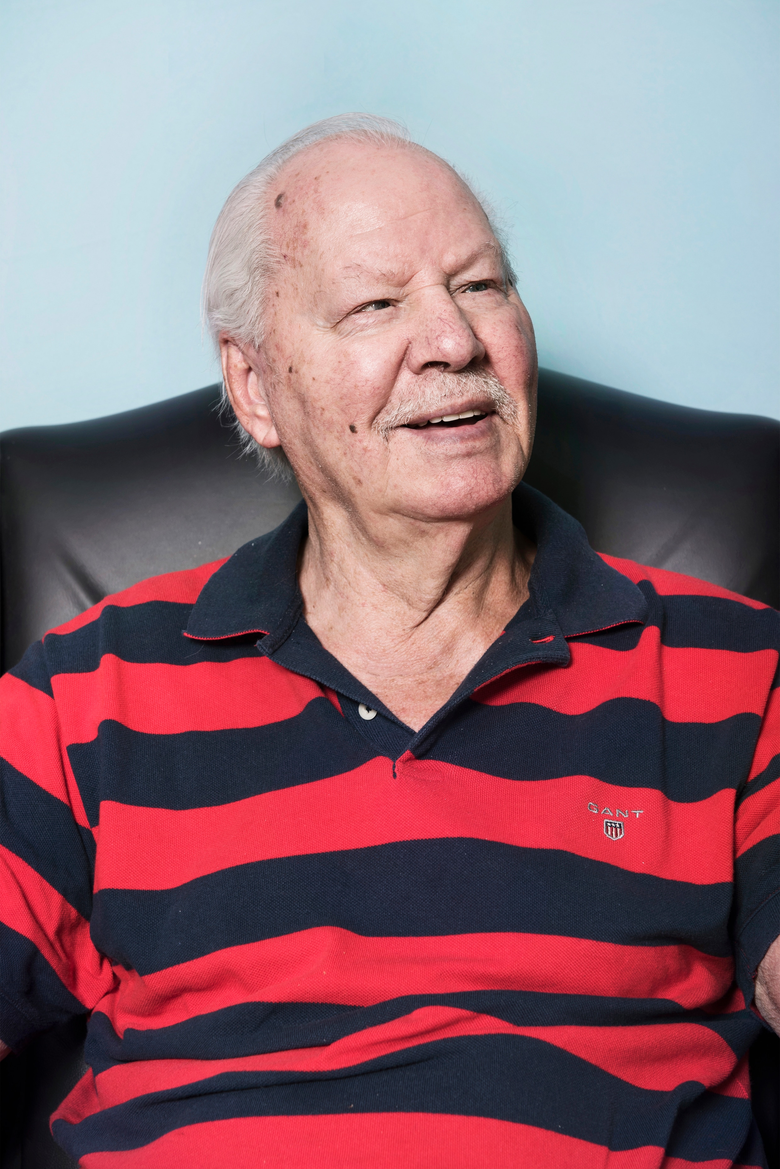 Het leven en werk van Armando: ‘Kunst. En verder: denken, denken ...